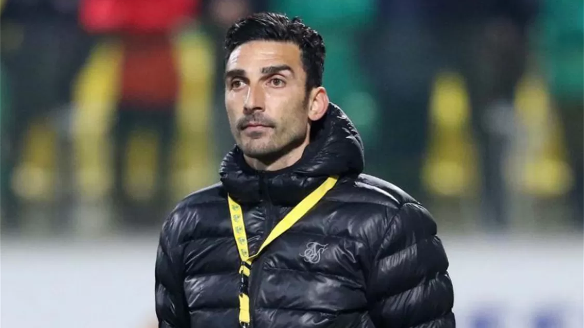 Charalambous a prefațat duelul dintre Sepsi și FCSB! "Sunt convins că ...