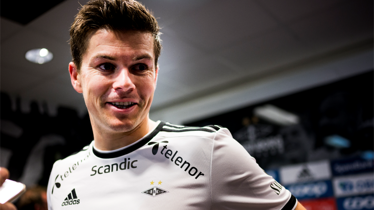 Helland: – Får vi ut maks i samtlige kamper tar vi 90 poeng - Eurosport