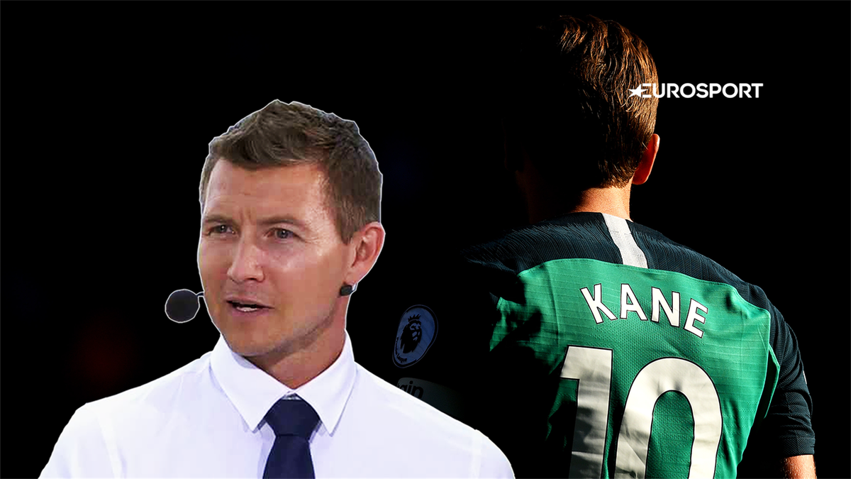 Junker om fit Harry Kane: Så find tegnebogen frem og få råd til 'The ...