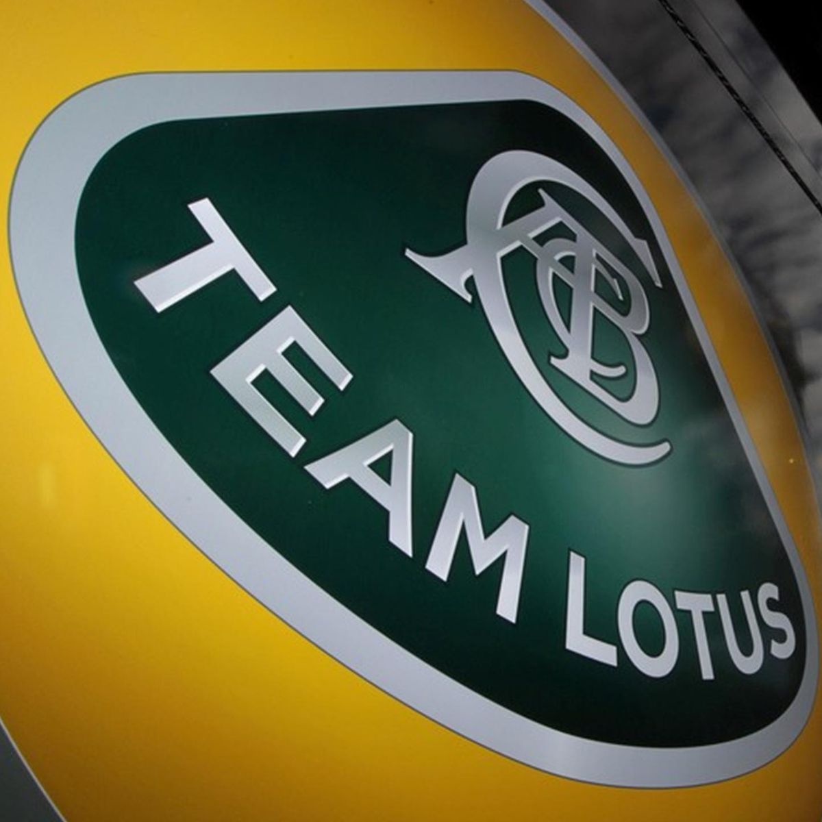Lotus Logo Wallpaper