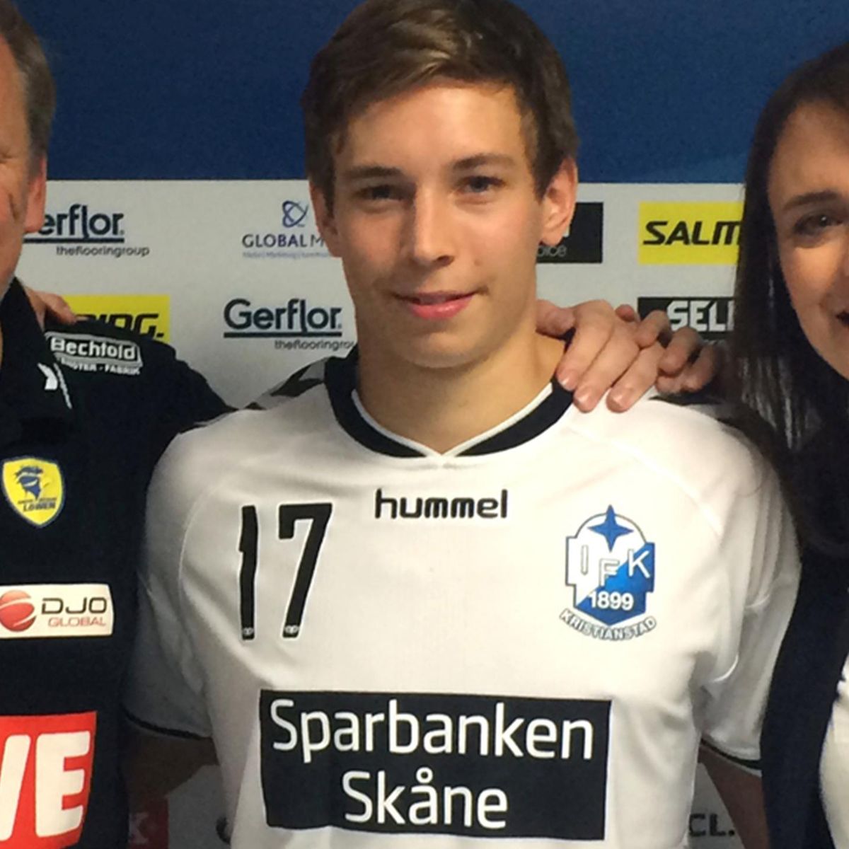Jerry Tollbring Vertrag : Flensburg Handewitt Will Vor Den Lowen ...