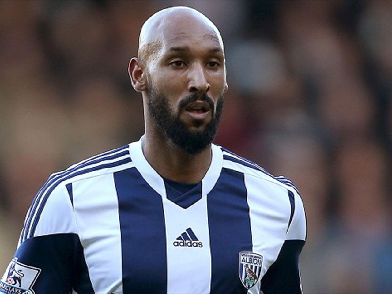 Anelka Man City