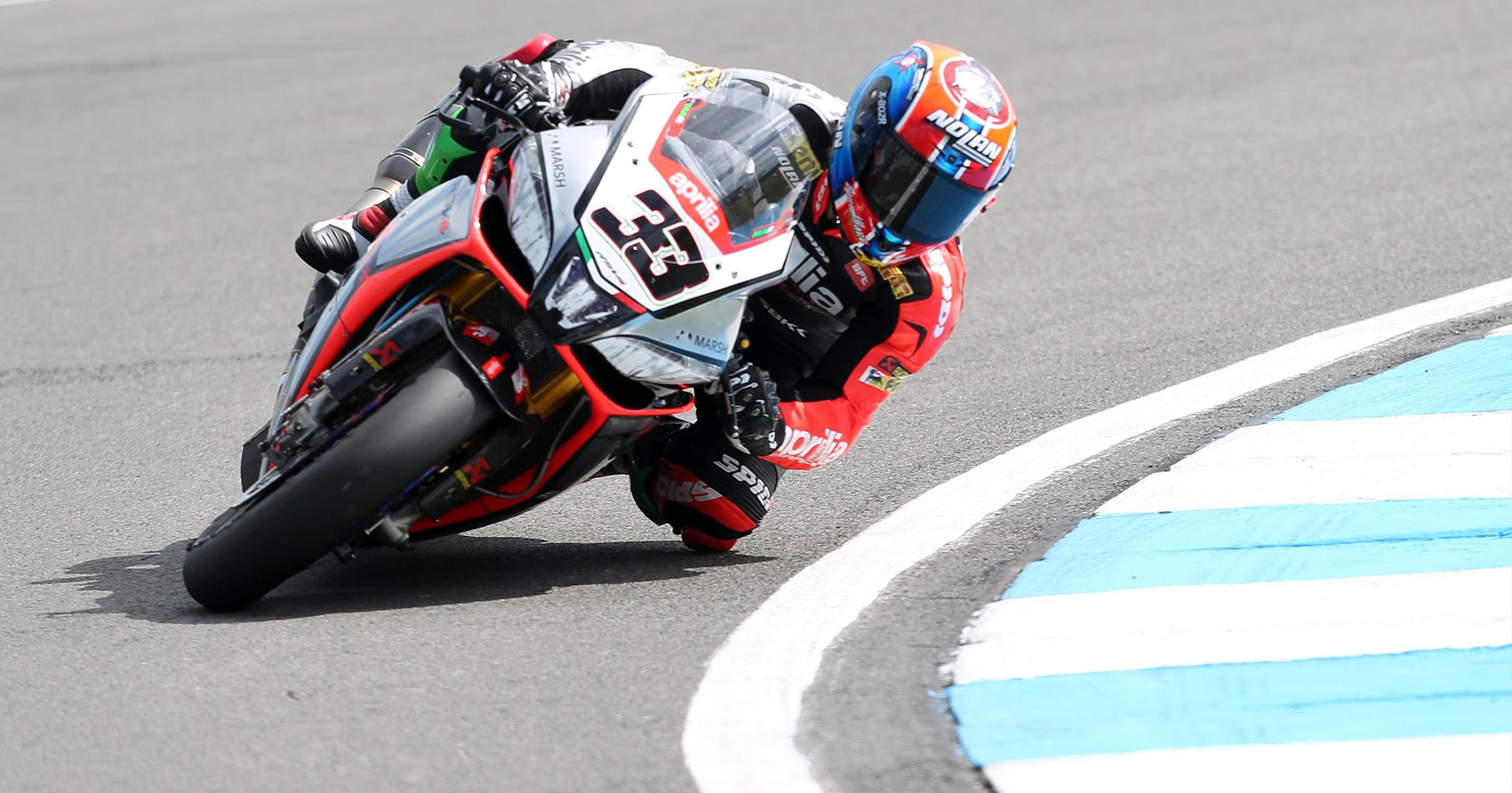 Covid, Melandri perde uno sponsor dopo le dichiarazioni shock - Eurosport