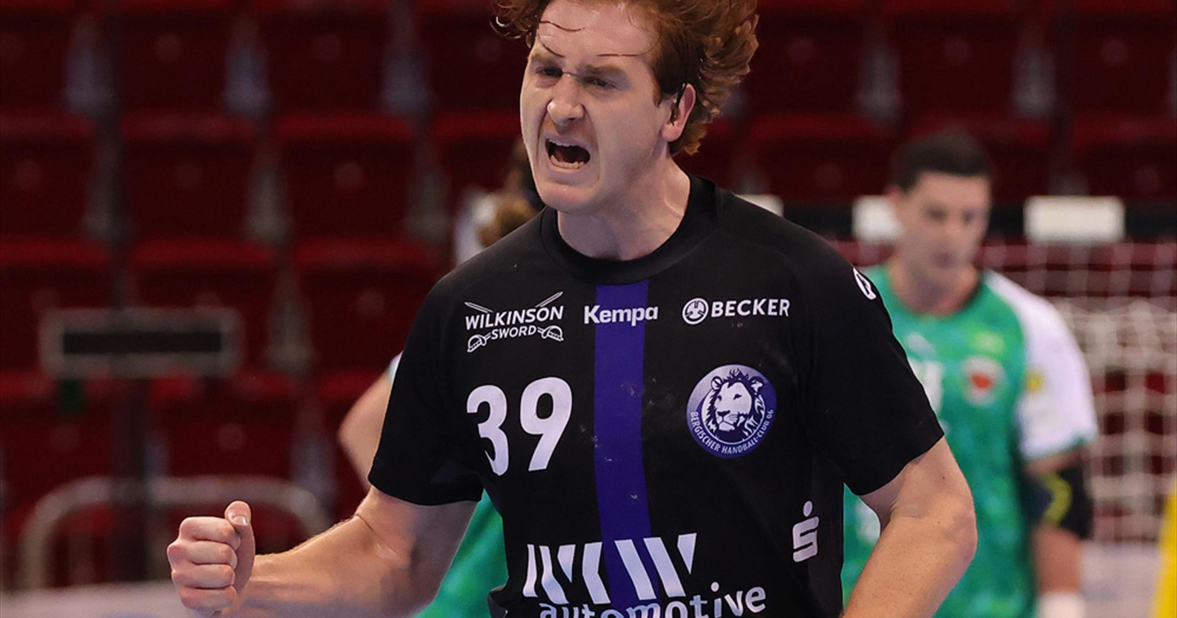 Handball-WM: Lukas Stutzke ersetzt Christian Dissinger im deutschen ...