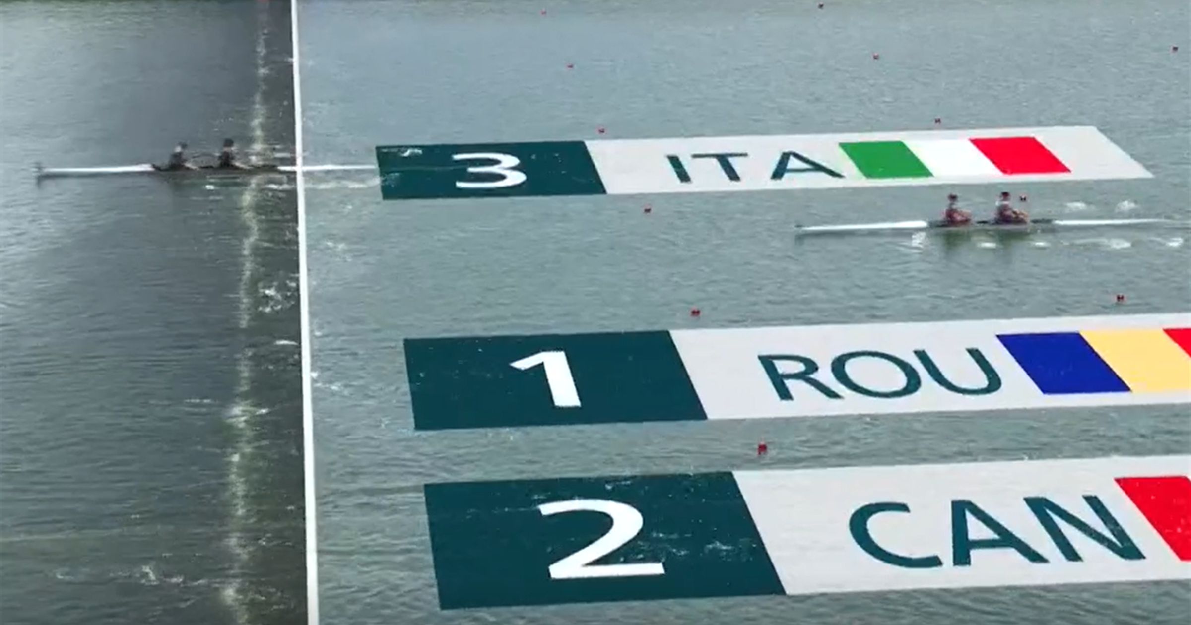 Tokyo 2020, Canotaggio: PATELLI/ONDOLI OK: AZZURRE AVANTI NEL DUE DI ...