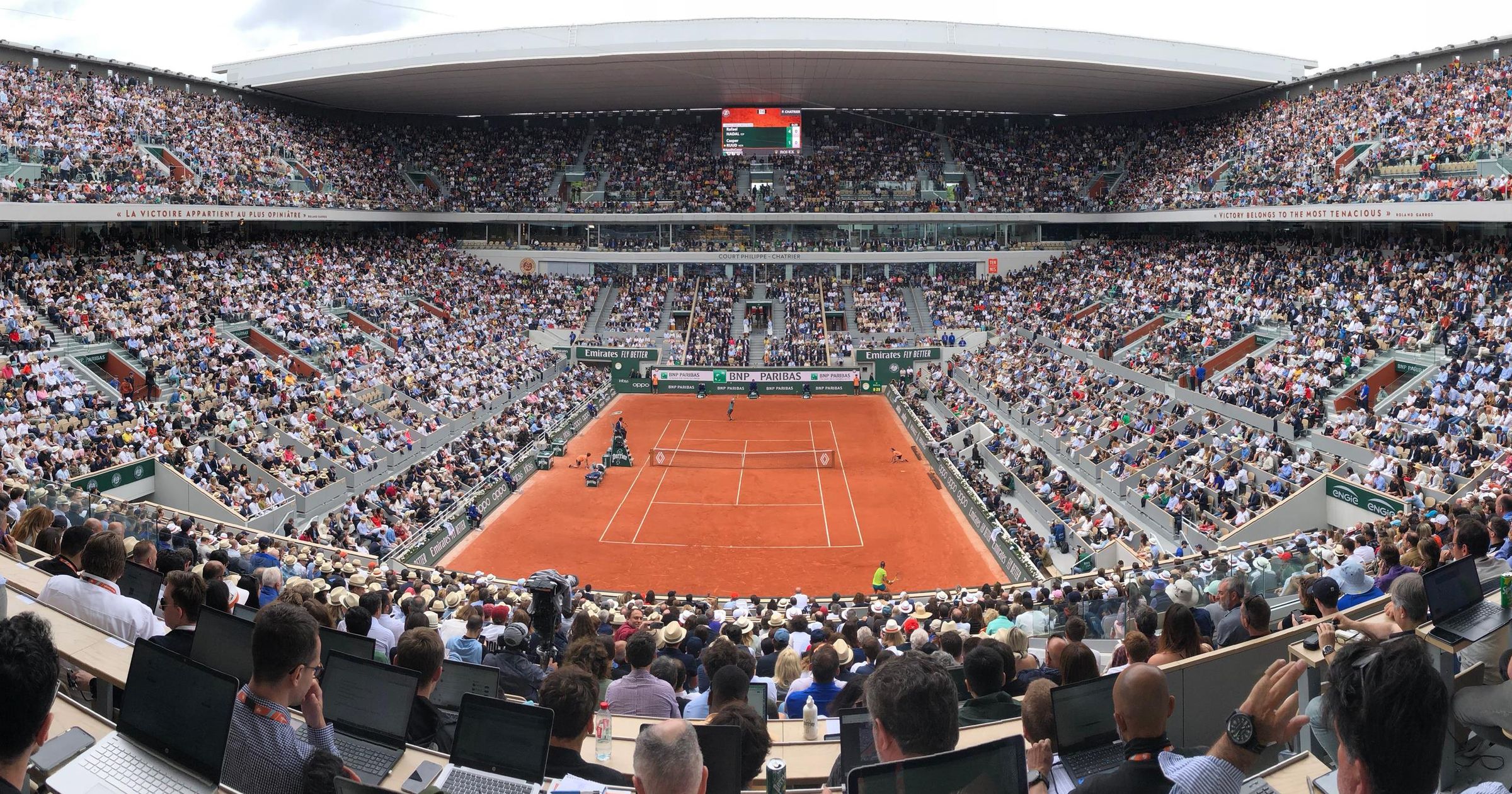 French Open: Favoriten, deutsche Teilnehmer, Übertragung - Fragen und ...