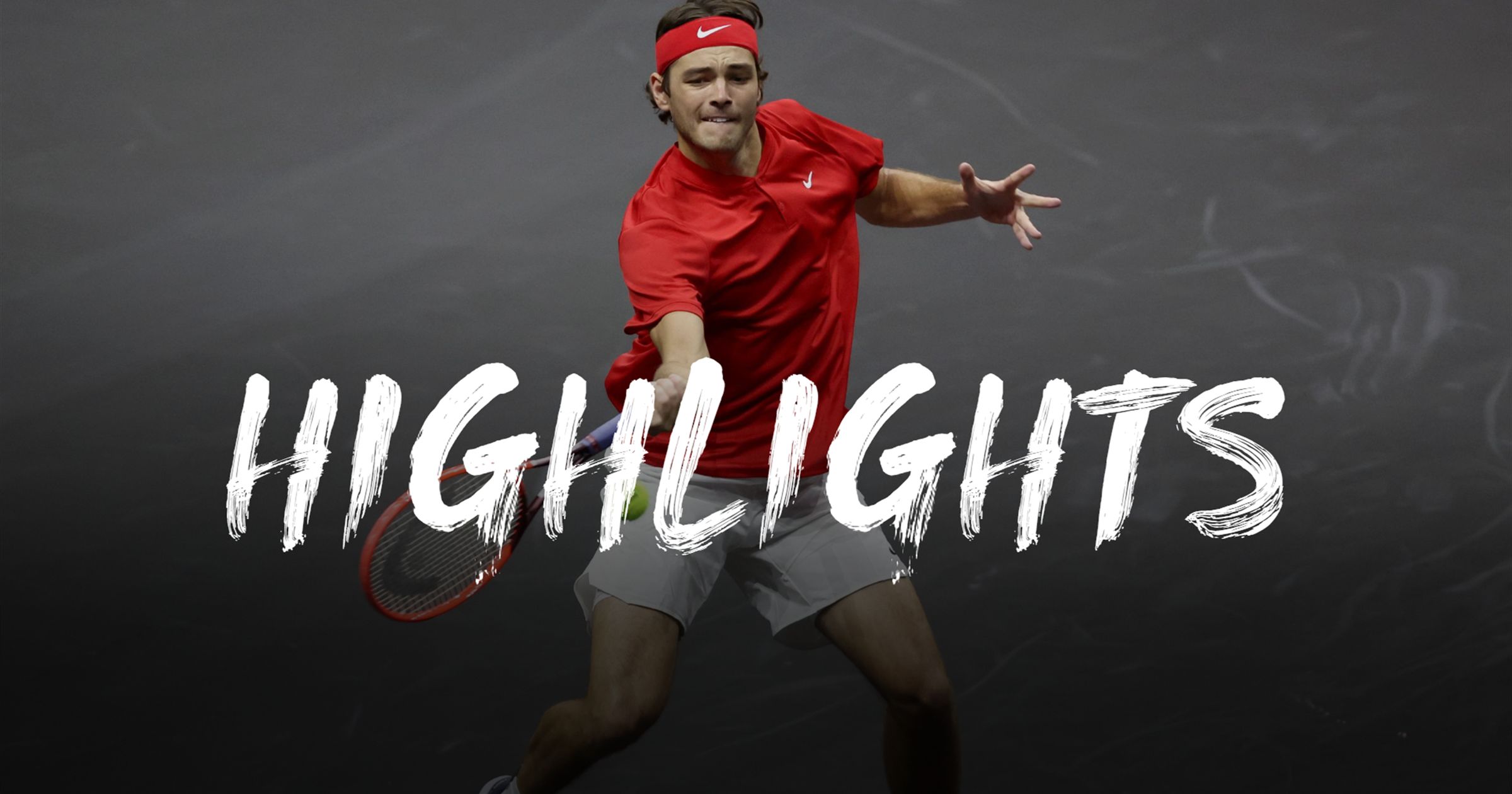 Laver Cup Highlights: Taylor Fritz beißt sich gegen Cameron Norrie ...