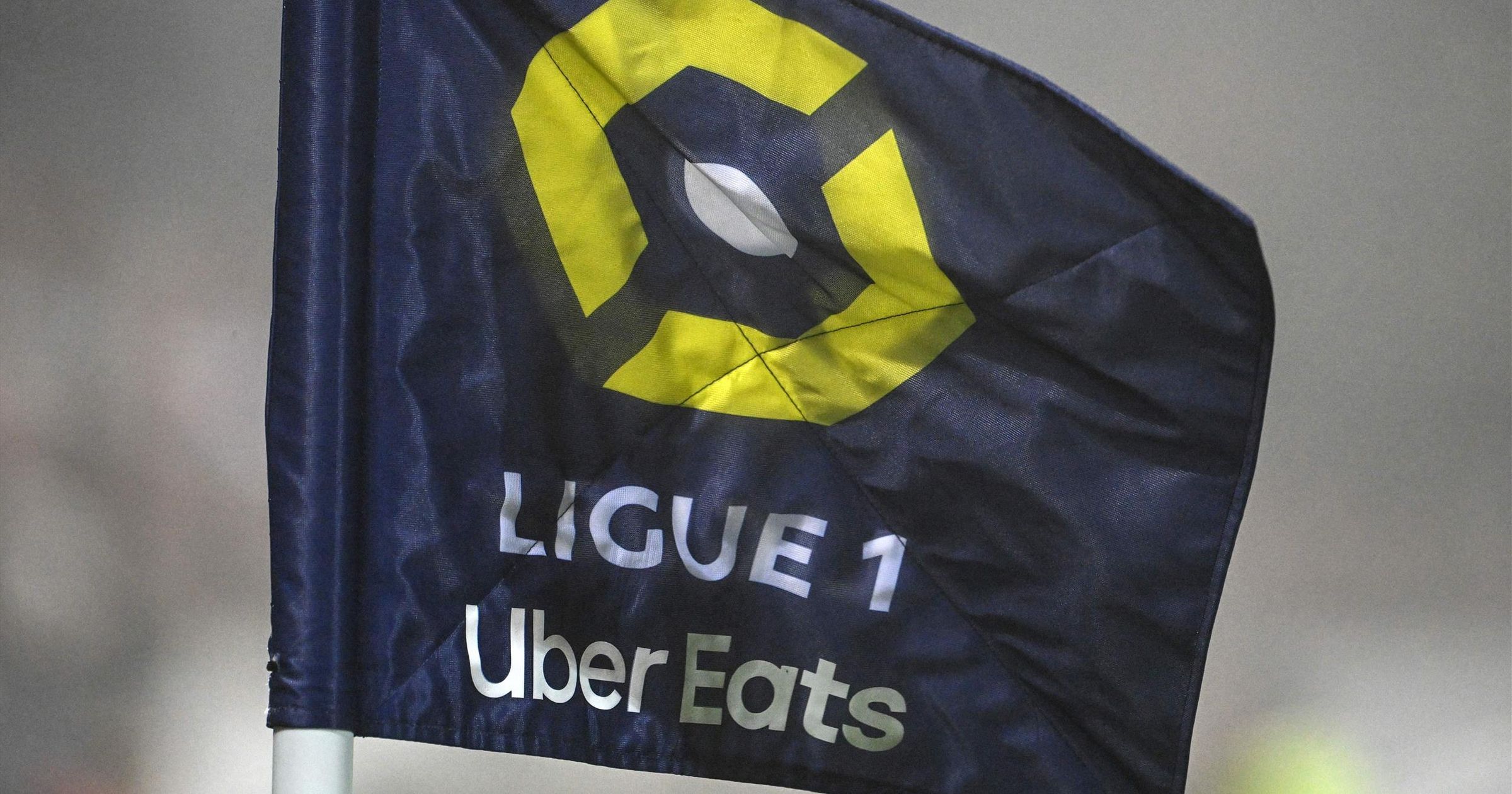 La Ligue 1 dévoile son nouveau logo pour la saison 2024-2025 - Eurosport