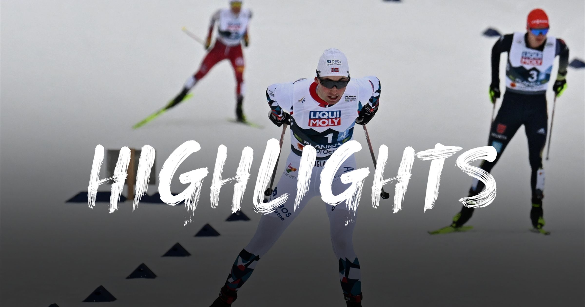 Nordische Ski-WM 2023 - Highlights: Riiber überragt - deutsches ...
