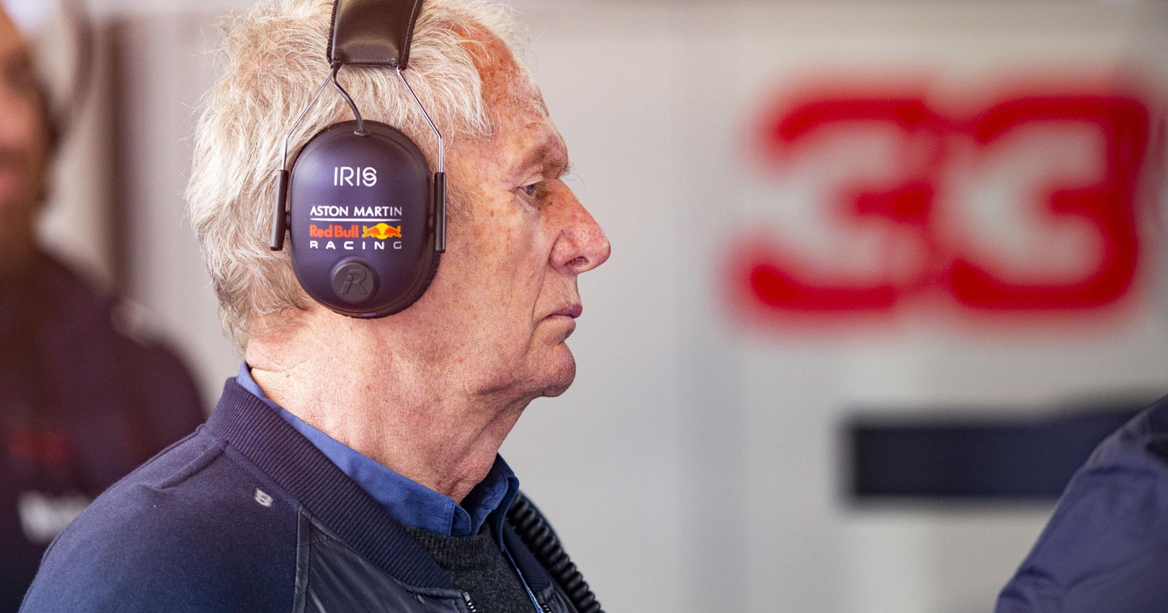 F1, Helmut Marko provoca i rivali: “Max Verstappen in gara può guardare ...