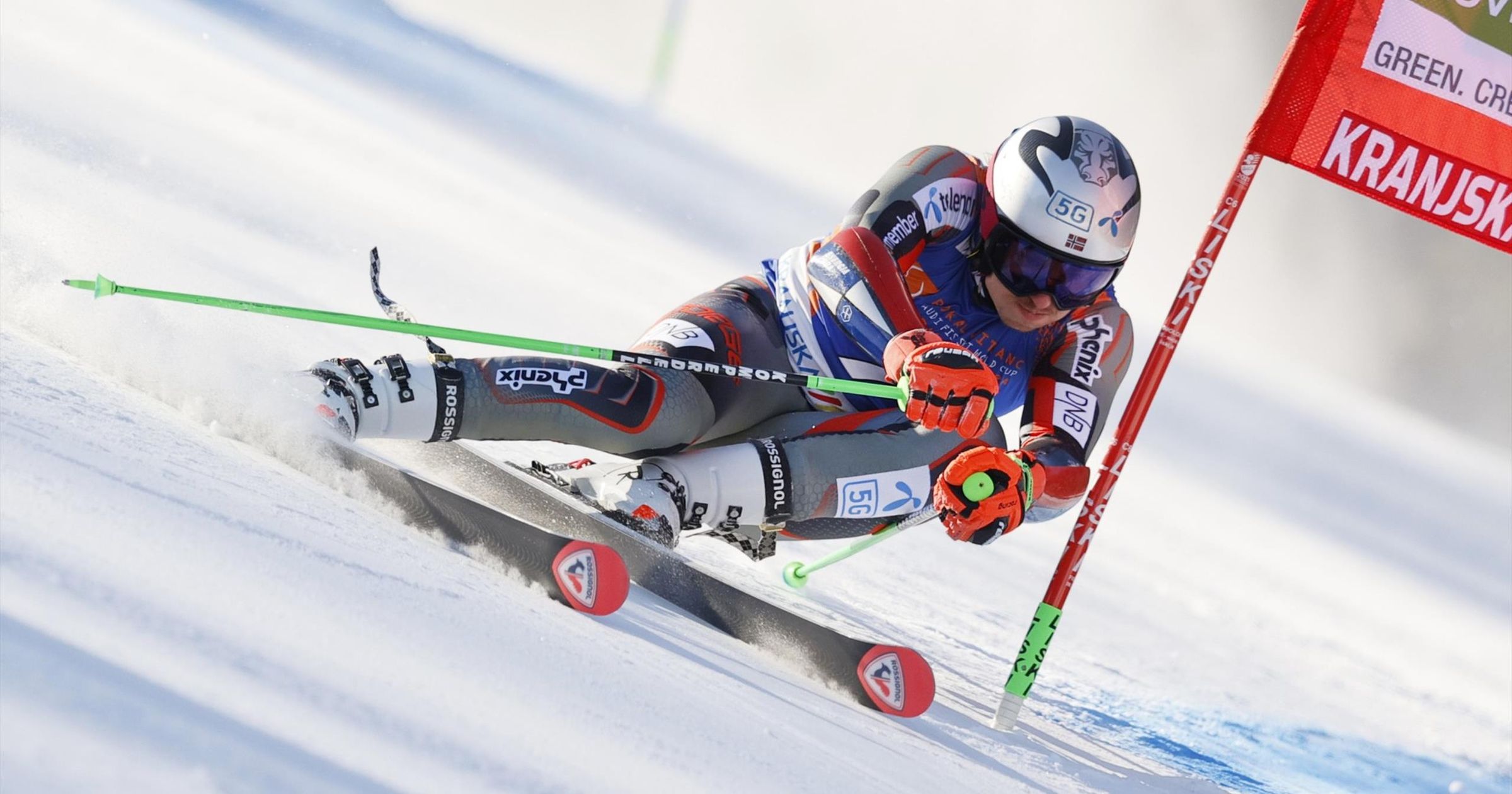 Henrik Kristoffersen liebäugelt mit österreichischer Staatsbürgerschaft ...