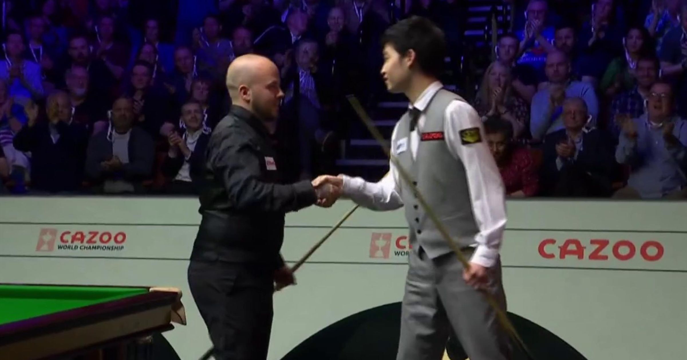 Snooker Wm 2023 Live