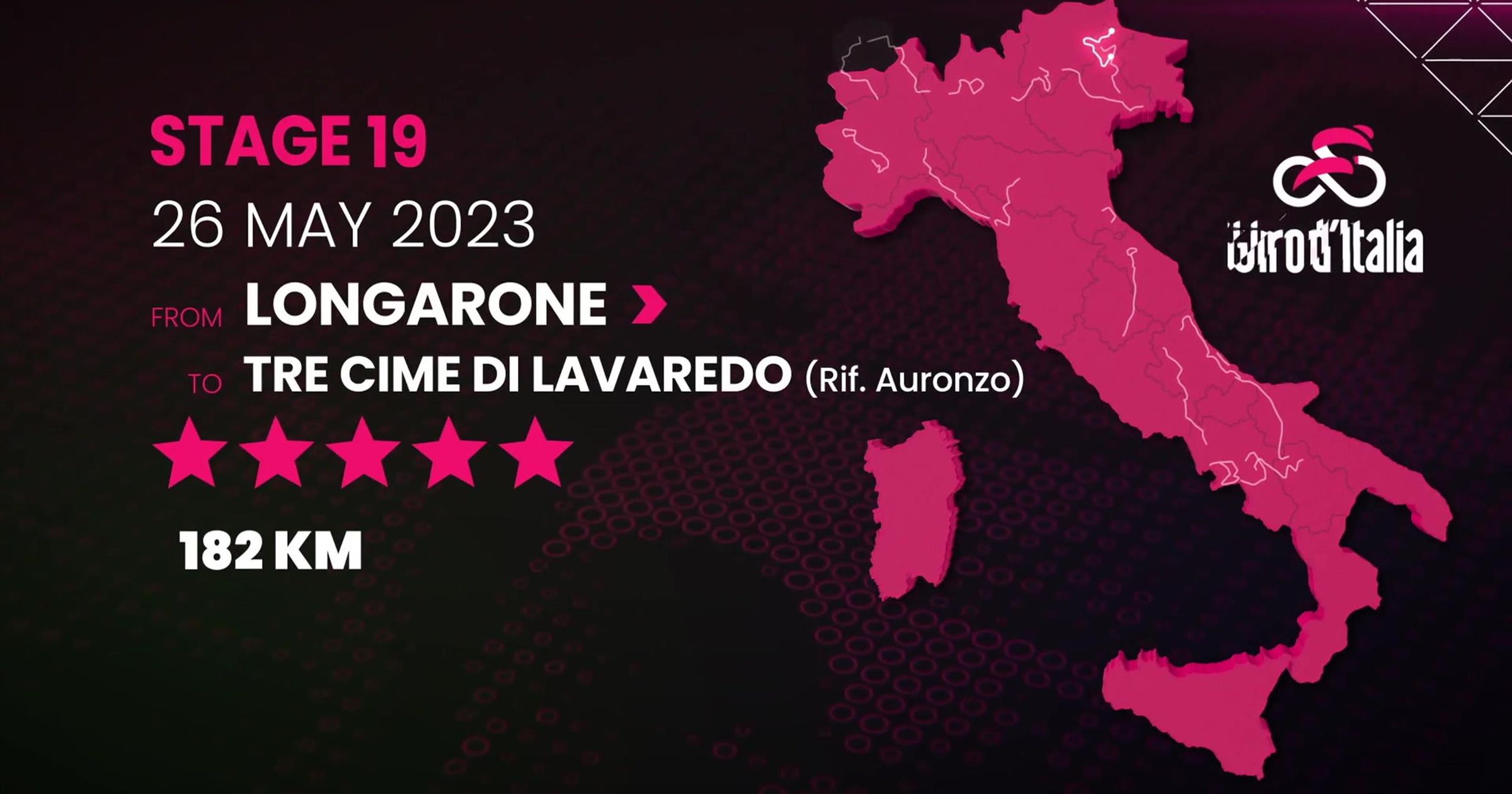 LONGARONE-TRE CIME DI LAVAREDO (RIFUGIO AURONZO): il percorso, l ...