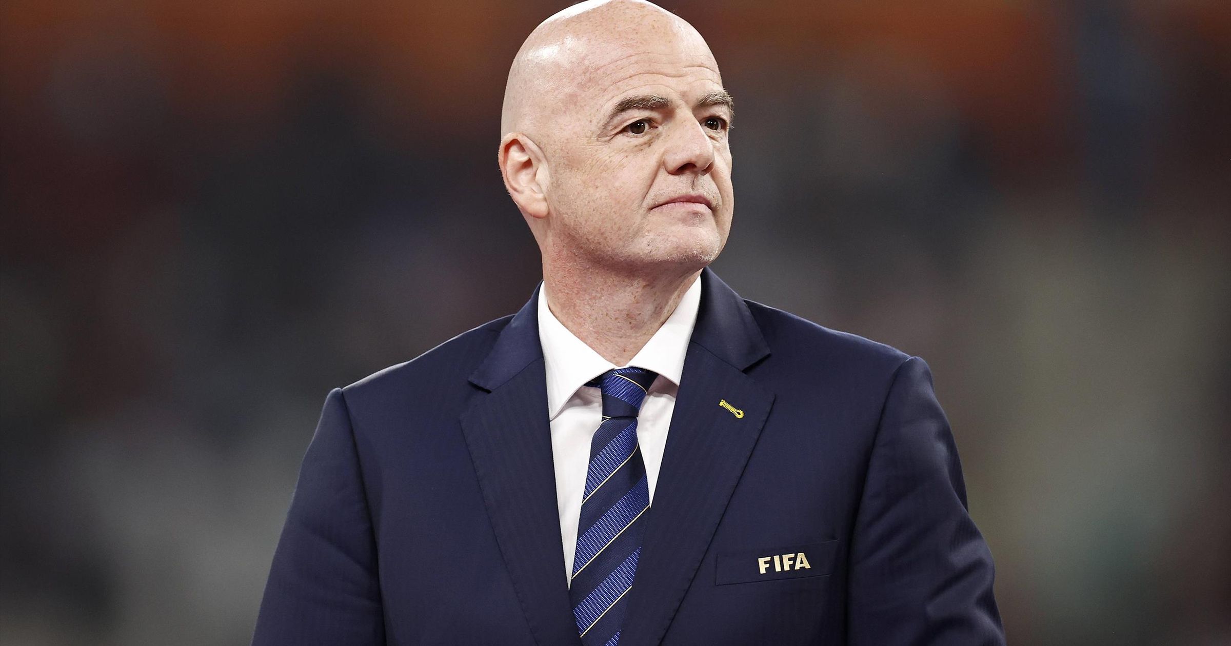 Saudi-Arabia eneste søker til VM i 2034 – må gjennom evalueringsprosess ...