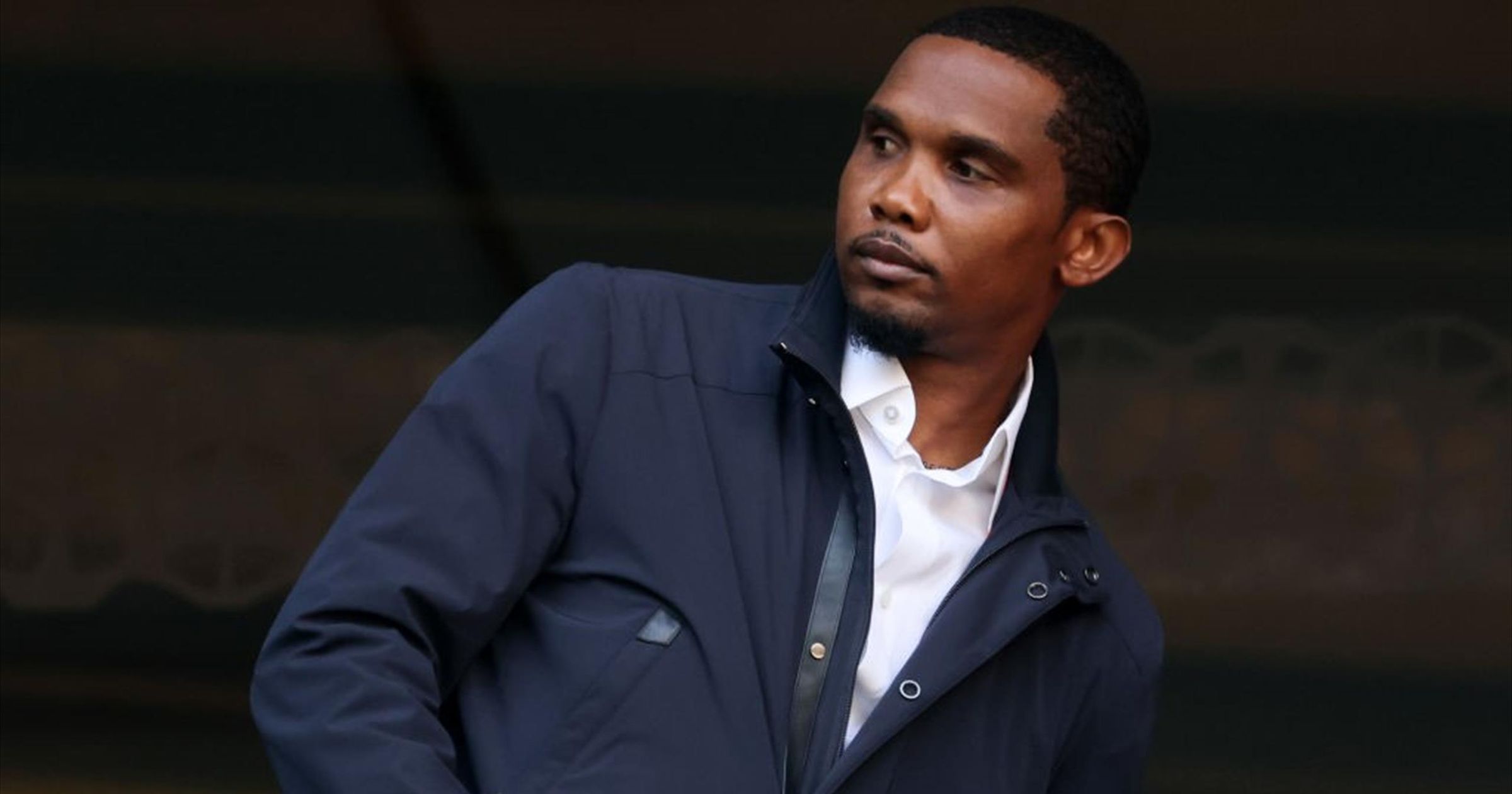 Cameroun : Clash entre Samuel Eto'o et Marc Brys, successeur de ...