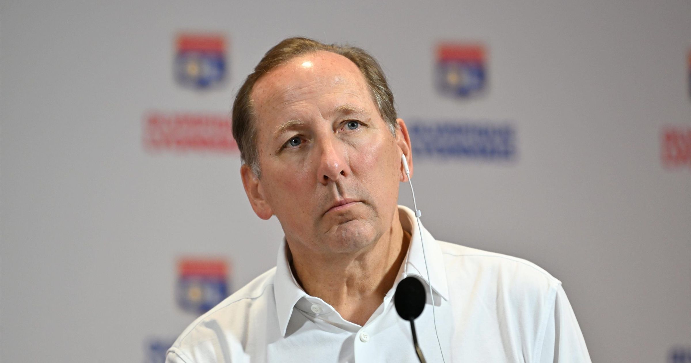 Ligue 1 - OL Groupe annonce la finalisation du refinancement de sa ...