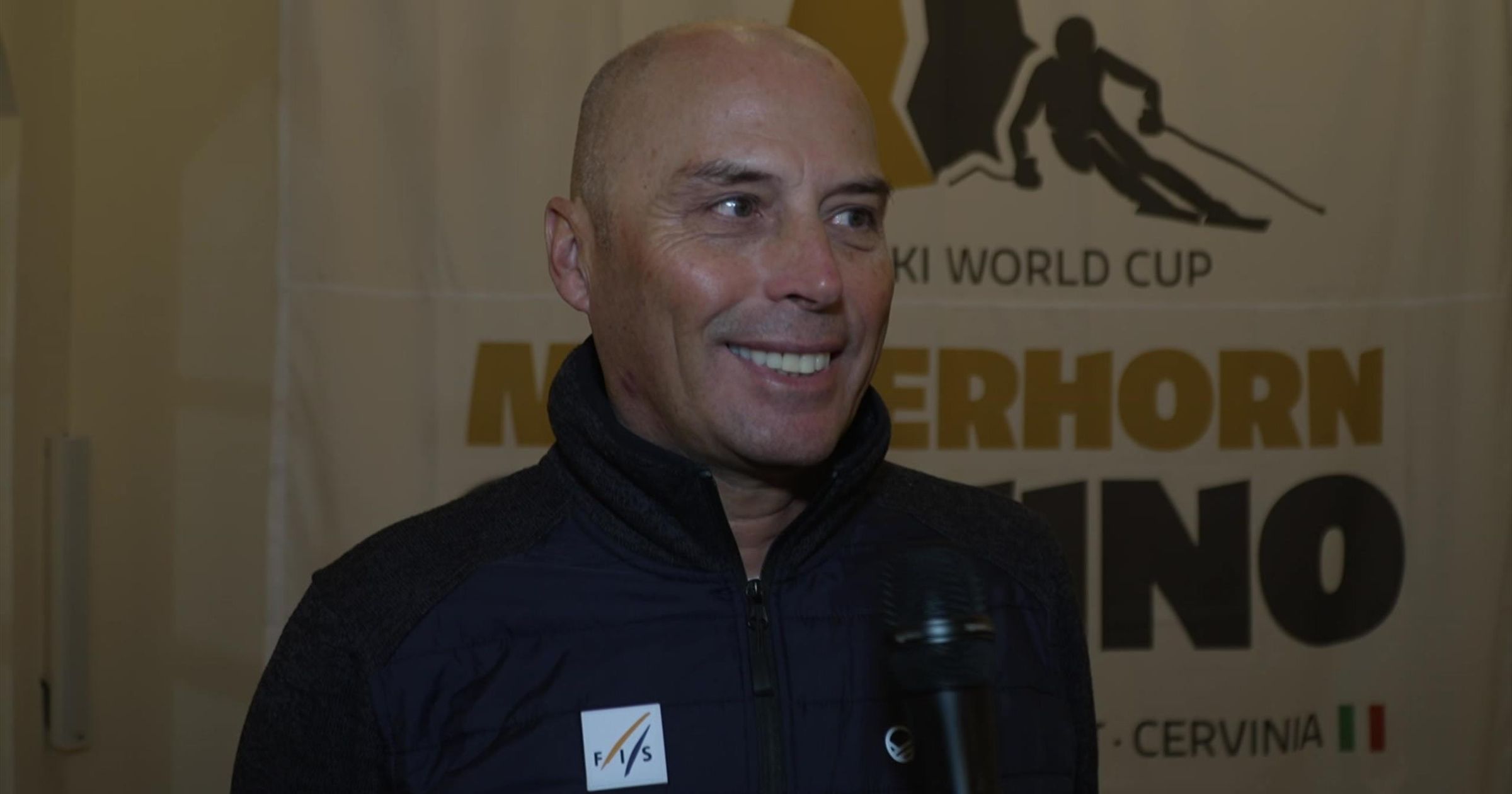 FIS-Renndirektor Markus Waldner: "Kleine Chance" auf Matterhorn-Abfahrt ...