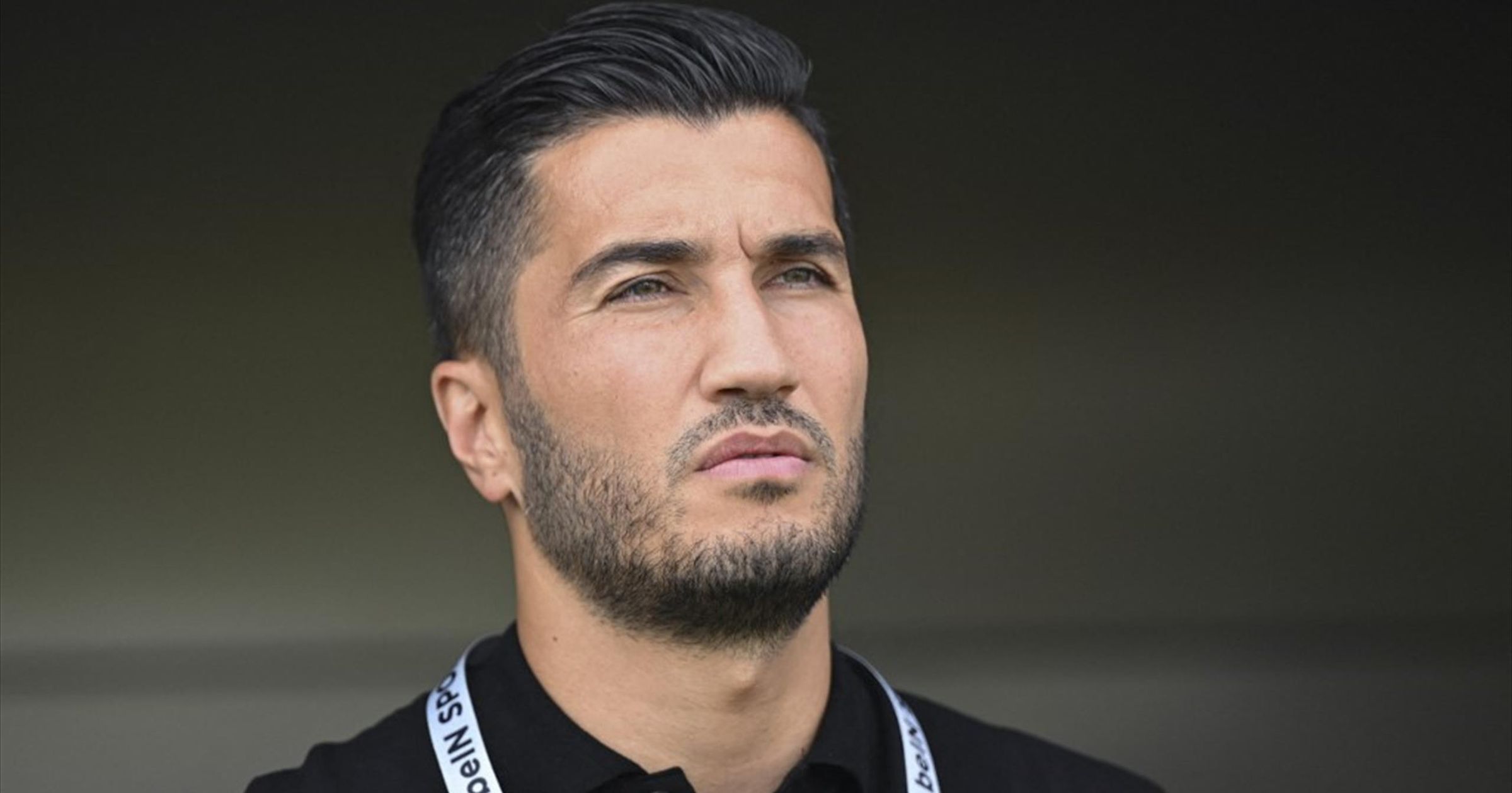 Bundesliga : Nuri Sahin, nouvel entraîneur de Dortmund - Eurosport