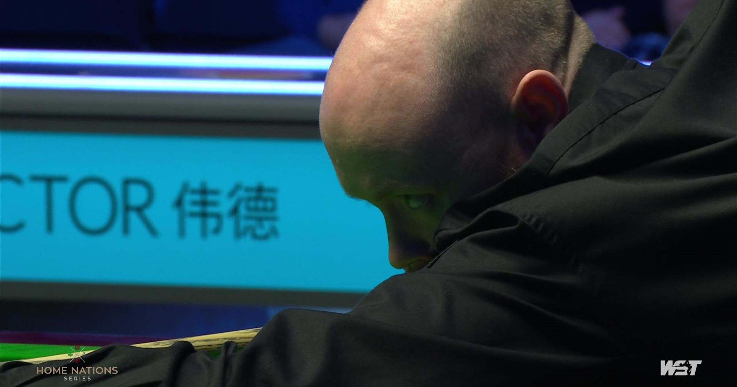 Gary Wilson conquista lo Scottish Open - Snooker video - Eurosport