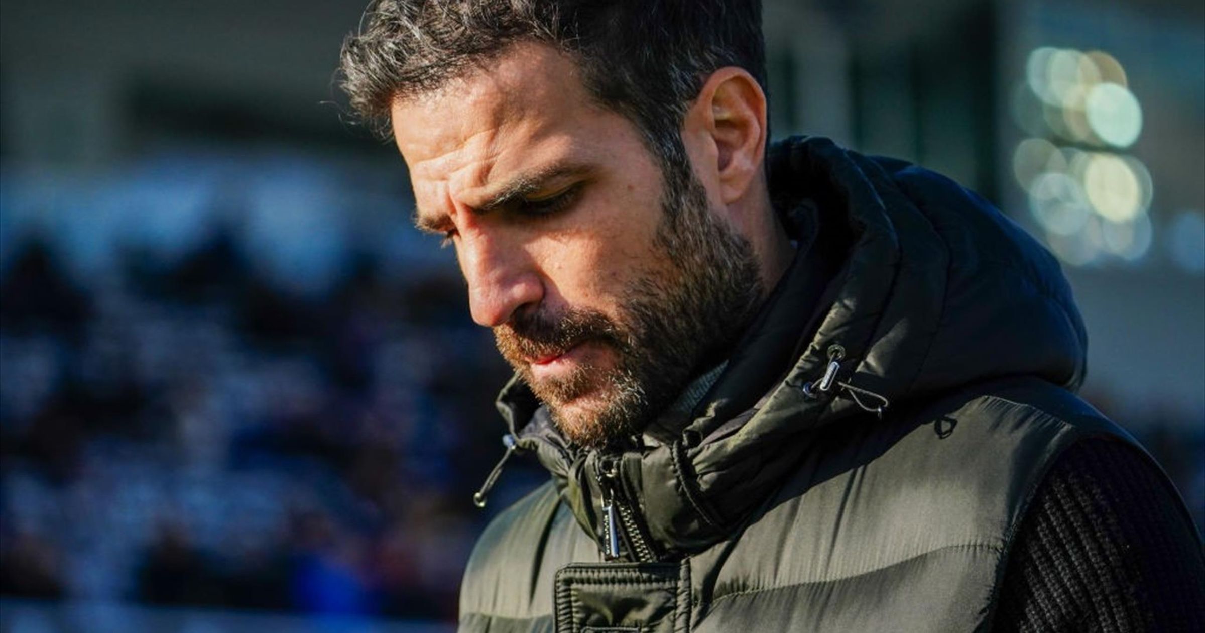 B - Deroga Fabregas in scadenza: il Como nomina Osian Roberts nuovo ...