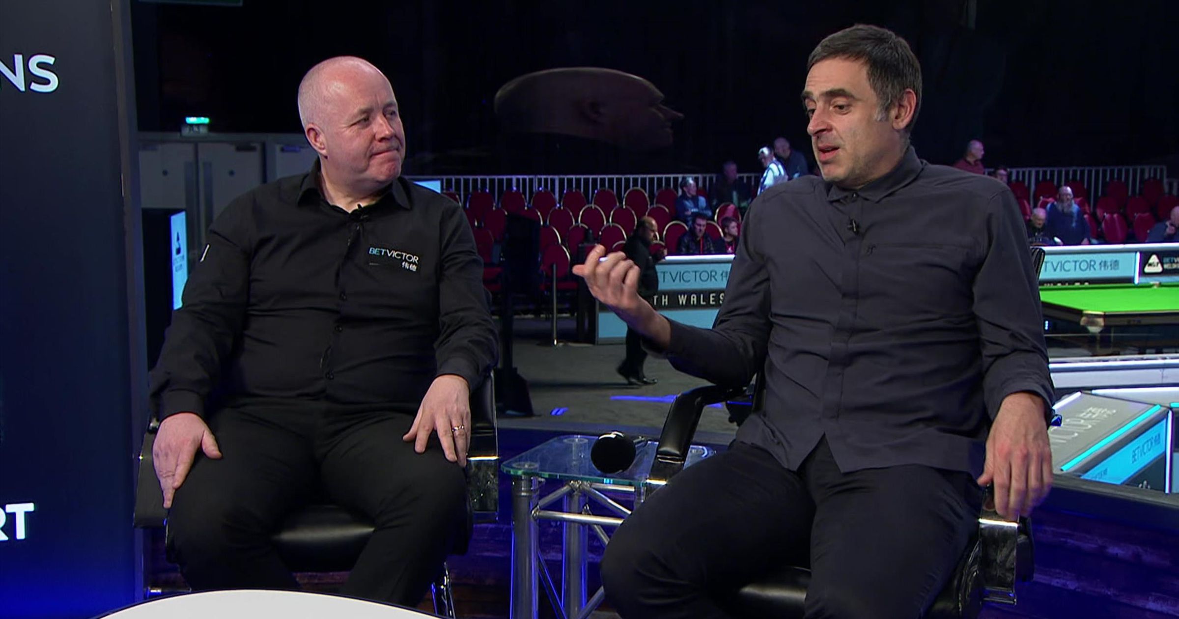 Motivul real al absenței lui Ronnie O'Sullivan din circuit! Dezvăluirea ...