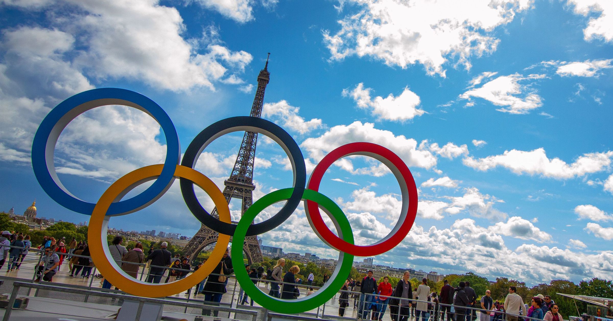 Olympische Spiele Paris 2024 heute live bei Eurosport 1 und discovery+ ...
