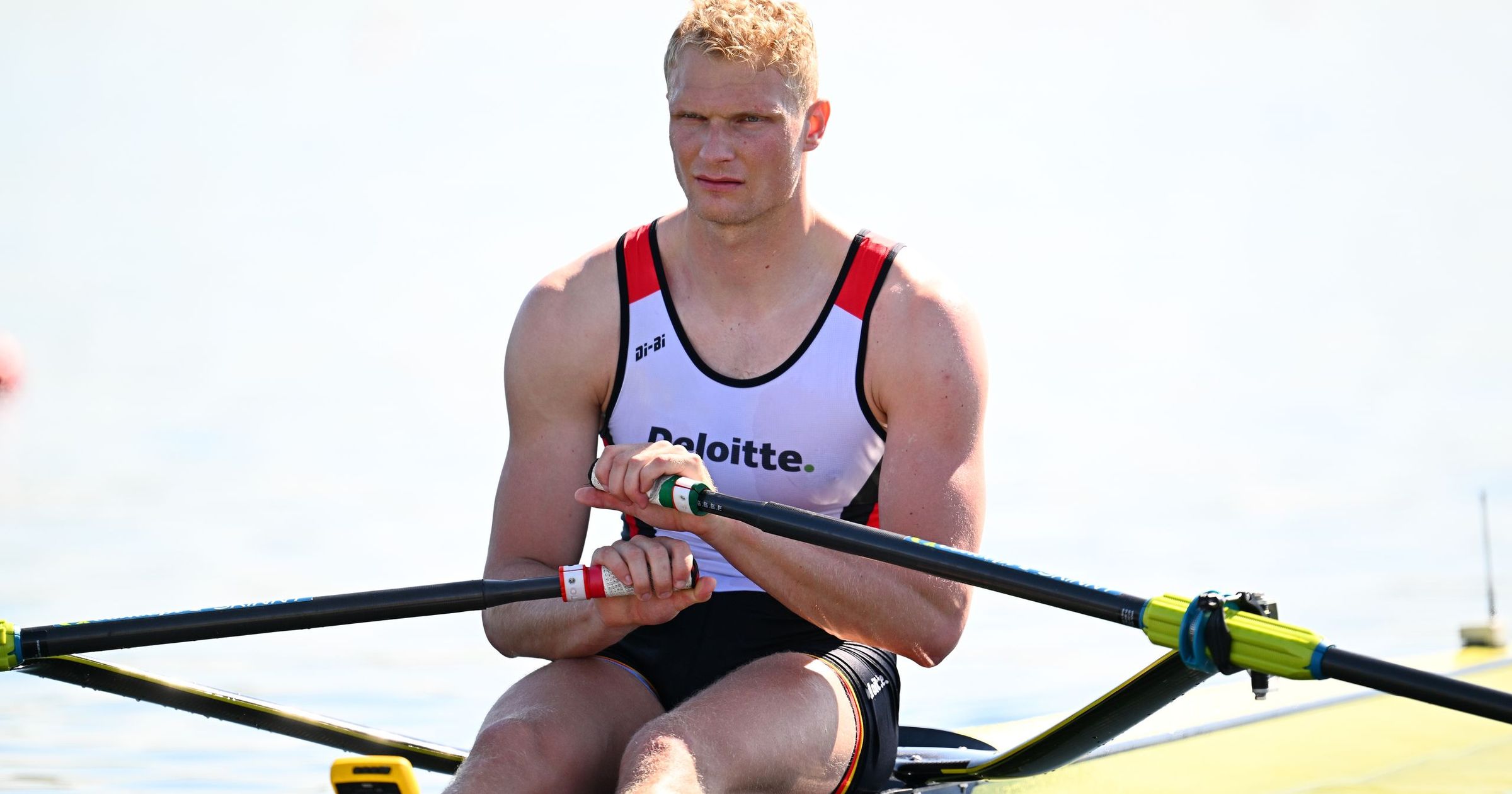 Olympia 2024: Experte Marcel Hacker traut Ruder-Hoffnung Oliver Zeidler Medaille in Paris zu und ...