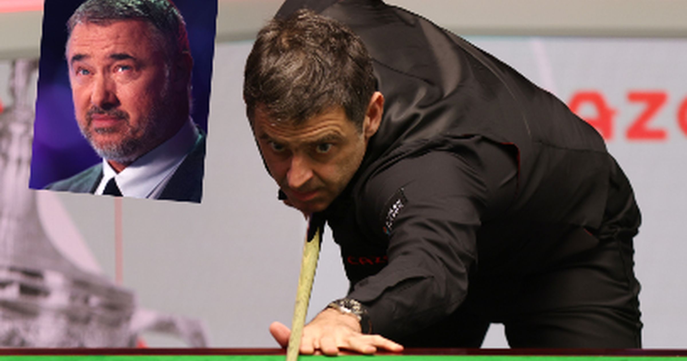 Ronnie O'Sullivan s-a decis dacă participă la Masters! Stephen Hendry l ...