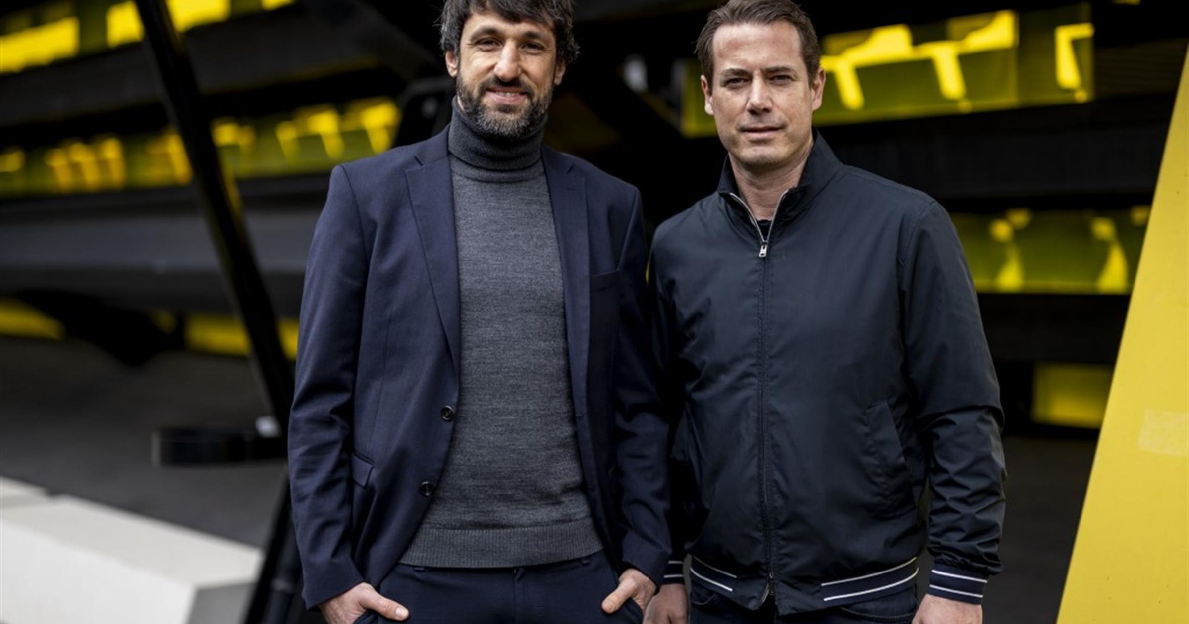 Borussia Dortmund verpflichtet Thomas Broich als Nachwuchsleiter - Ex ...