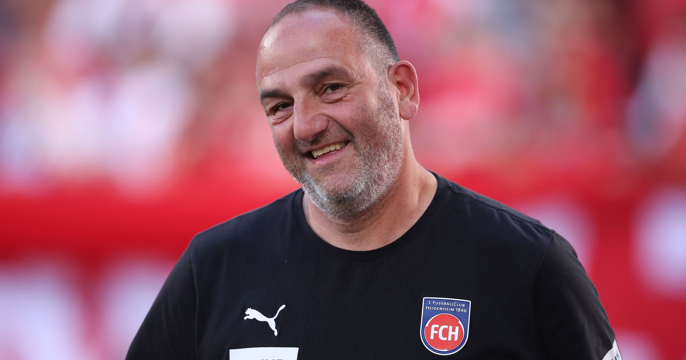 Bundesliga: 1. FC Heidenheim erhält Fair-Play-Medaille vom DFB ...