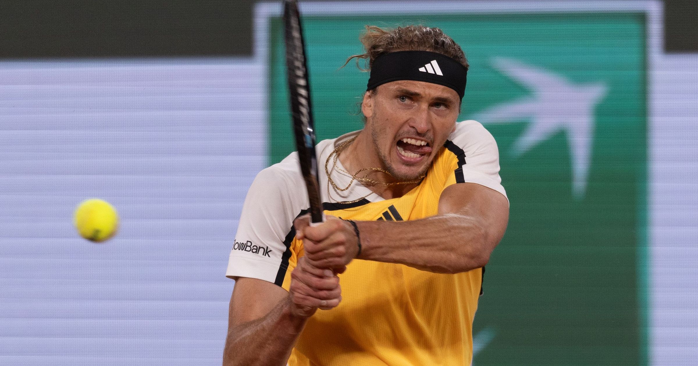 French Open 2024: Alexander Zverev - Holger Rune heute live im TV, Stream und Ticker ...