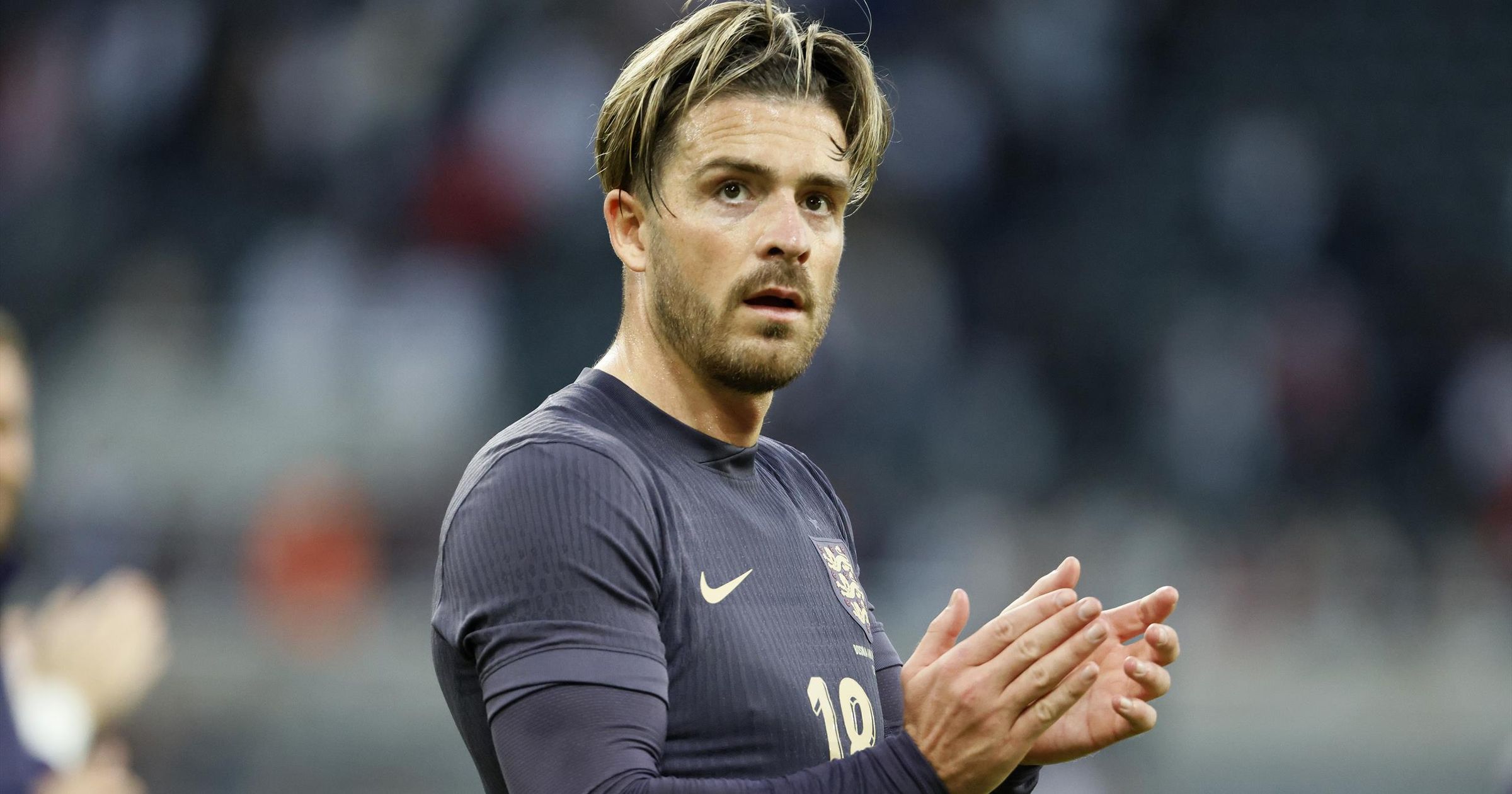EM 2024: Jack Grealish und Harry Maguire aus Englands Kader gestrichen ...
