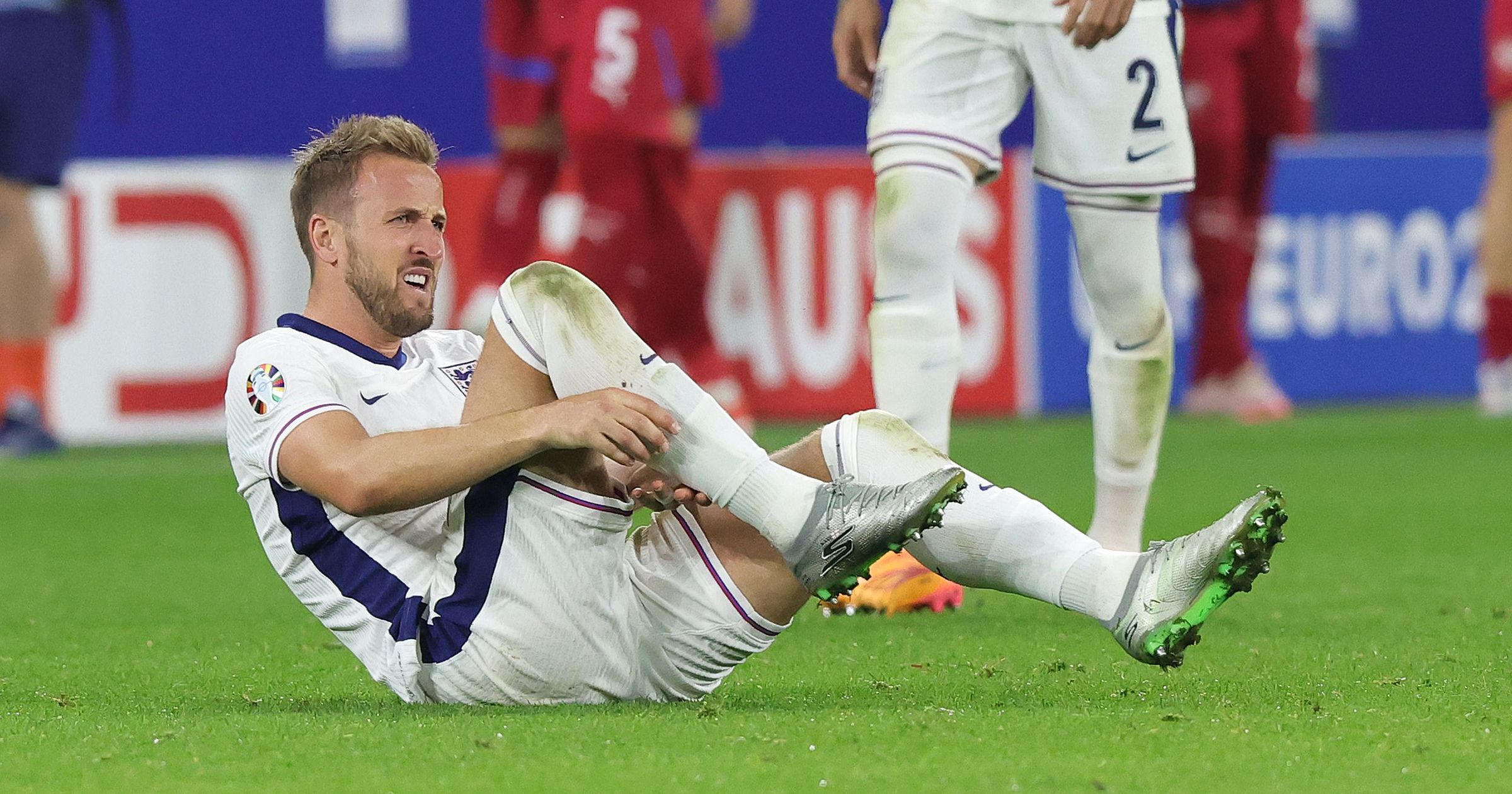 EM 2024: Zweifel nach England-Sieg gegen Serbien an Kompabilität von ...