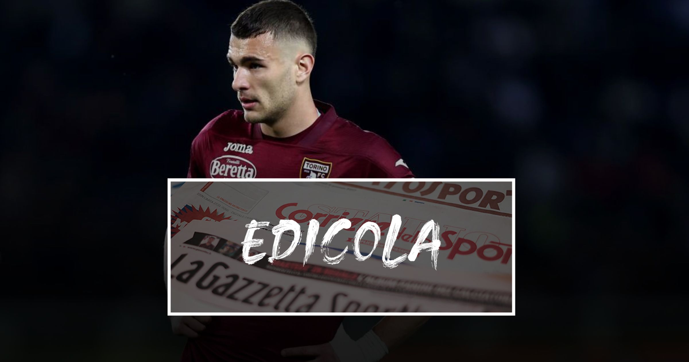 Buongiorno, il Napoli trova l'accordo ma spunta l'Inter. Milan, doppia ...