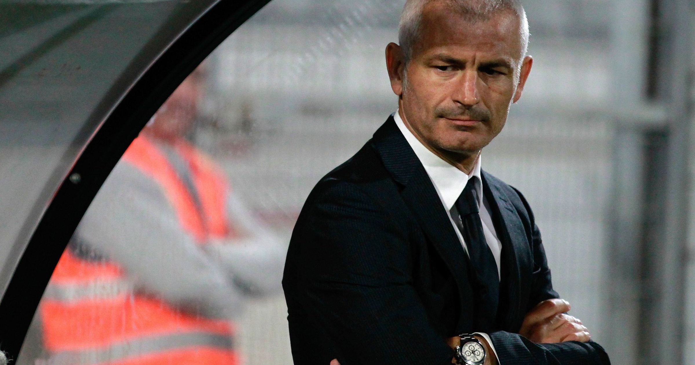 Calciomercato - Dopo De Zerbi altro italiano all'Olympique Marsiglia ...