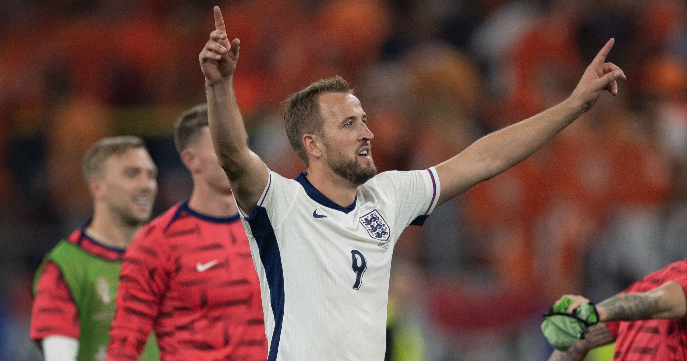 EM 2024: Stefan Effenberg sieht Spanien vor neuer Ära der Dominanz ...