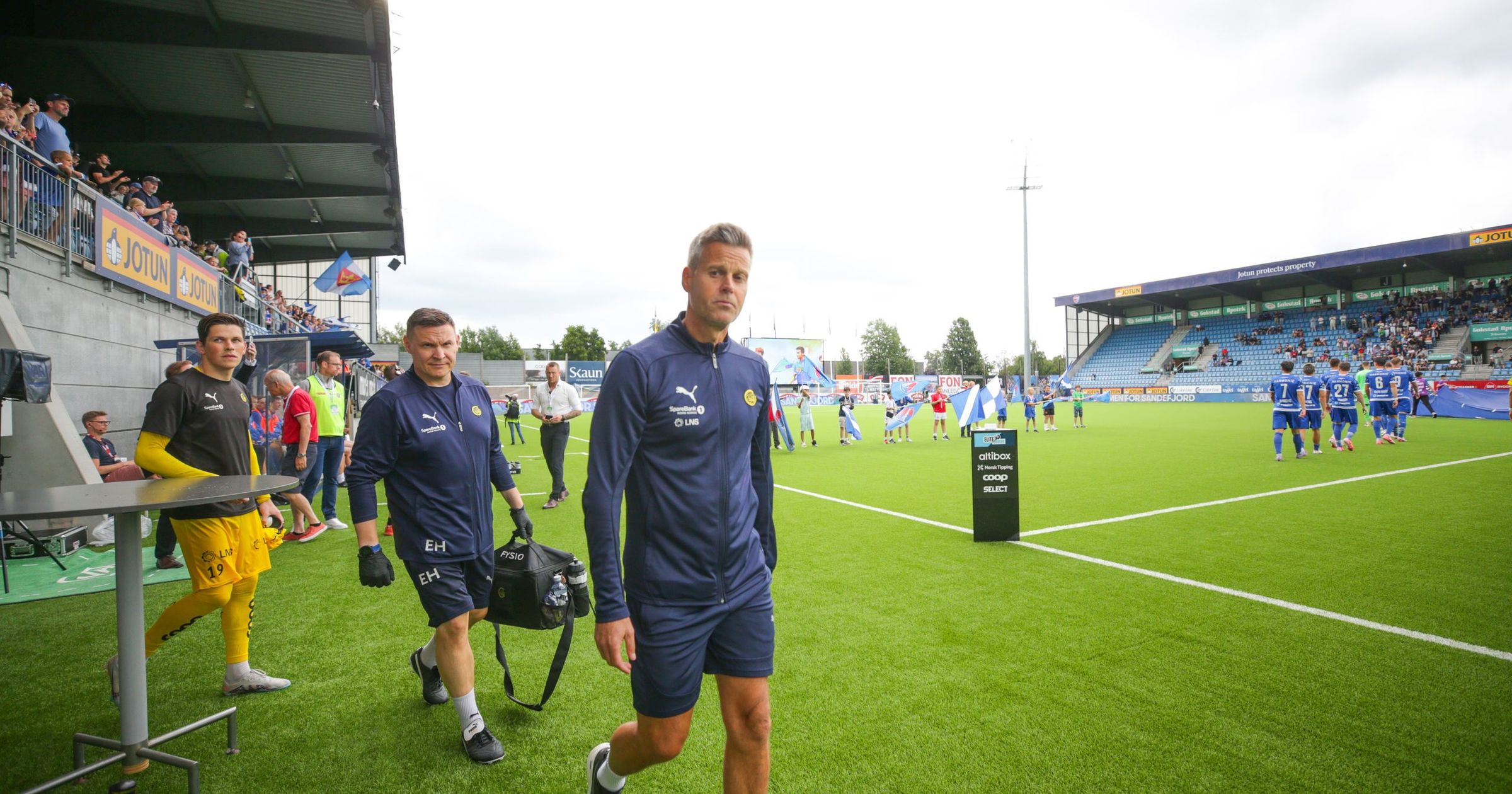 NFF krever Glimt-svar – skal vurdere mulig regelbrudd - Eurosport