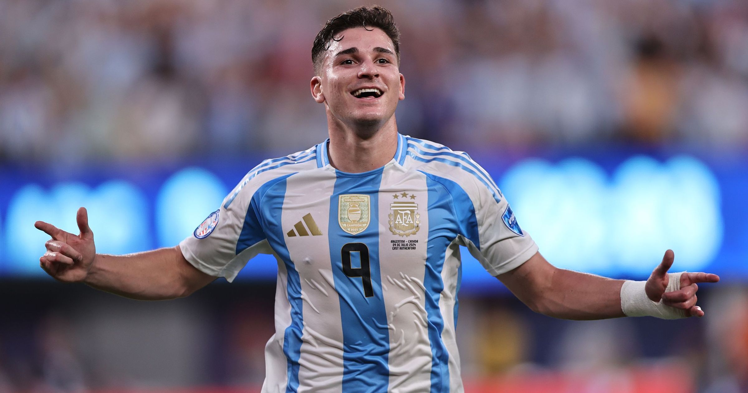 Uruguay vs Argentina: Fecha, horario, TV y cómo ver el partido de ...