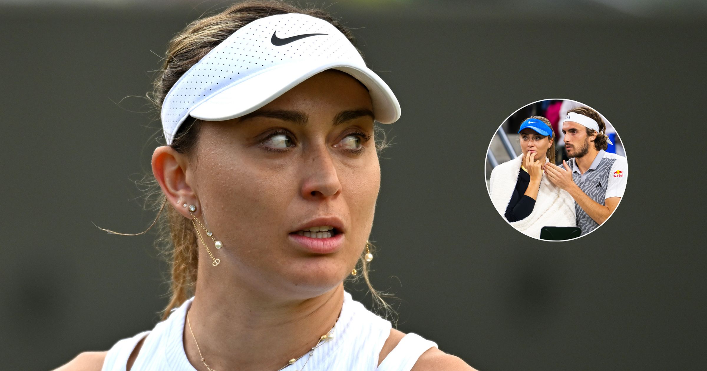 Tenis | La respuesta de Badosa a los 'haters' de su vida personal: "La ...