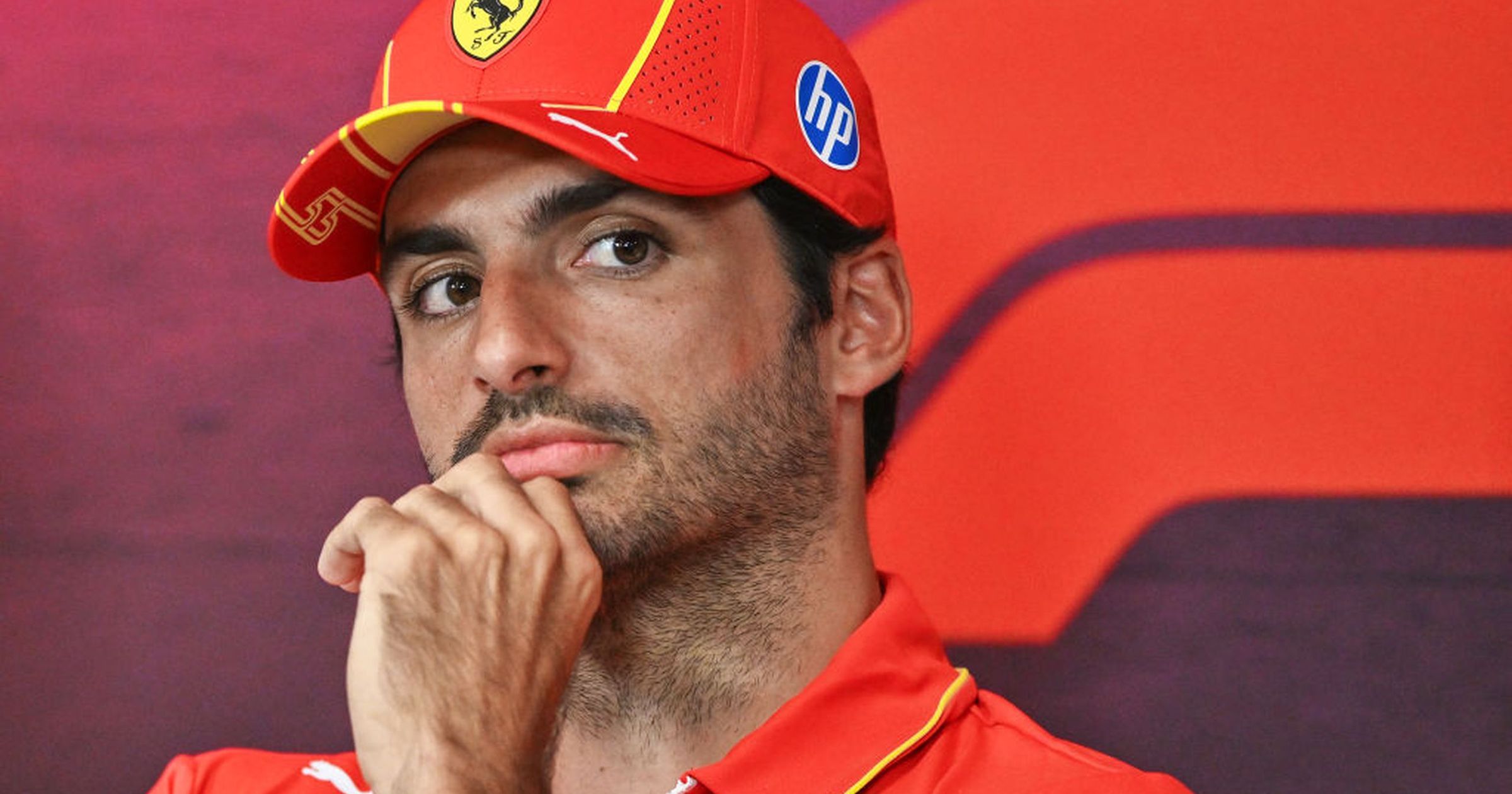 F1 - Officiel : Carlos Sainz rejoindra Williams en 2025 - Eurosport