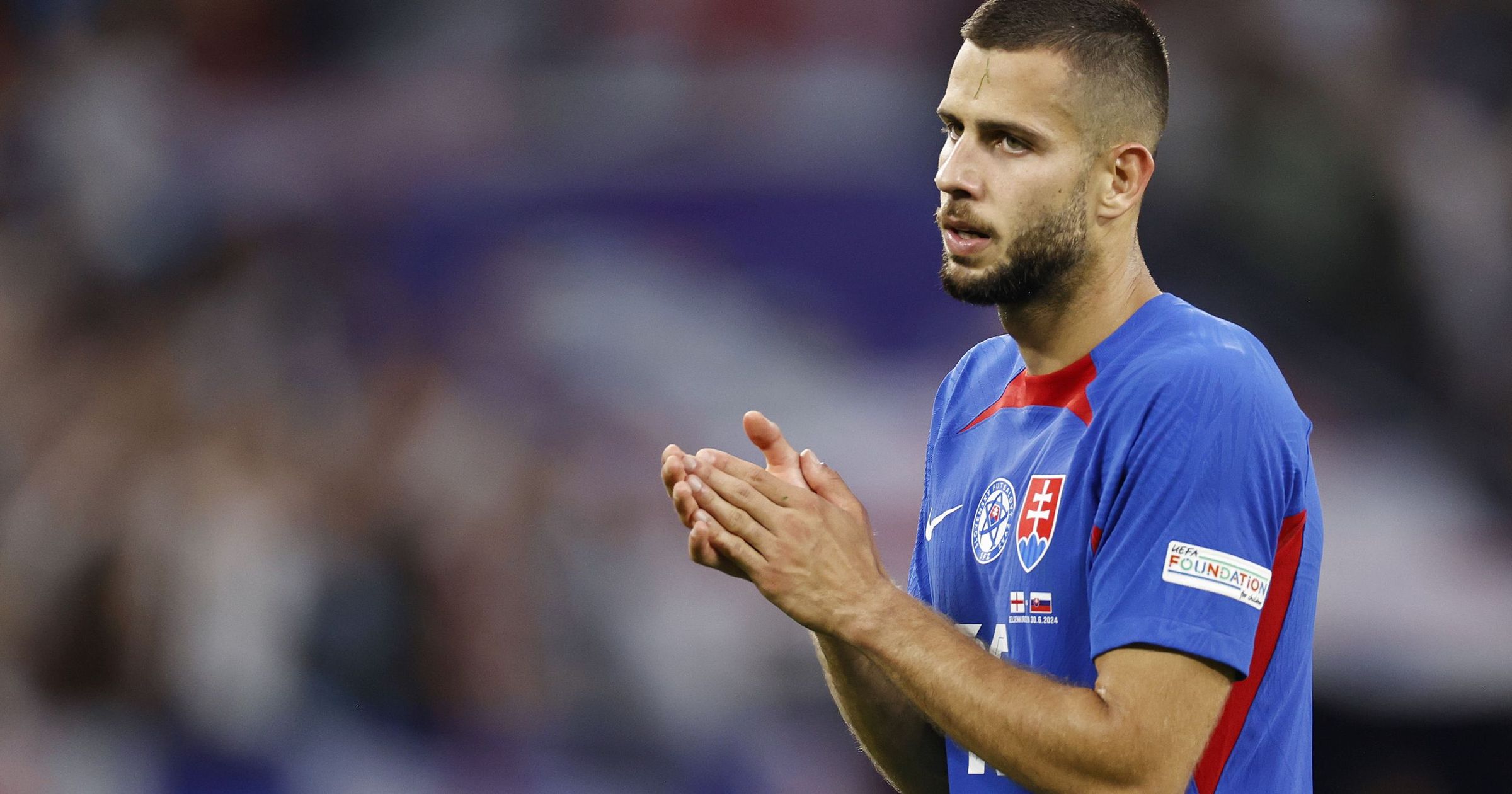 David Hancko (ex obiettivo di Inter e Juventus), incredibile epilogo: l ...