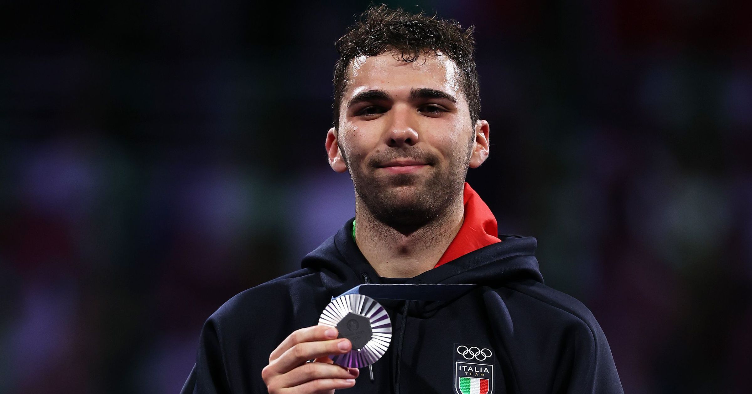 Chi è Filippo Macchi, l'ultimo grande talento della scuola italiana del ...