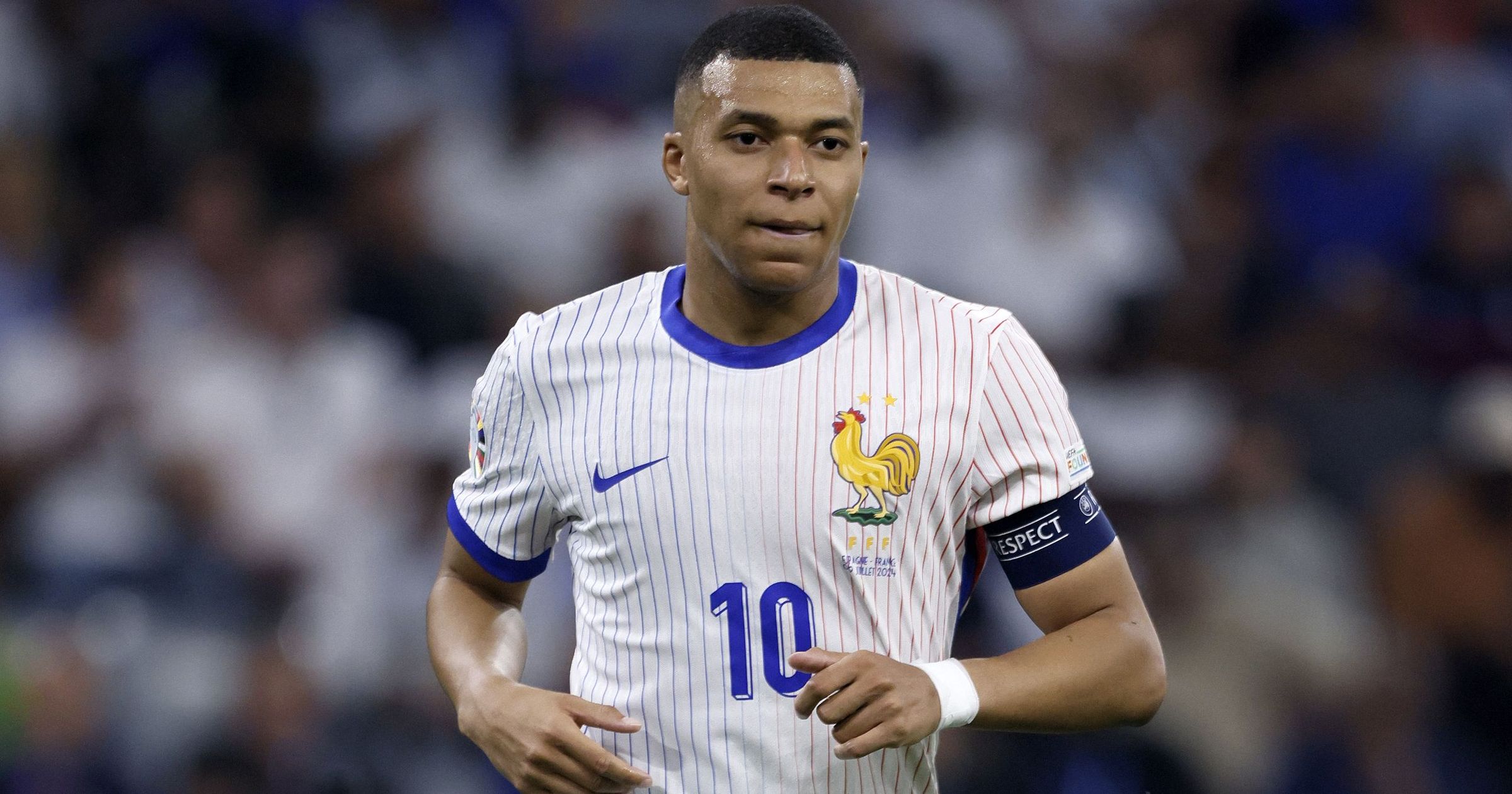 Ligue 2 : Kylian Mbappé devient actionnaire majoritaire du Stade ...