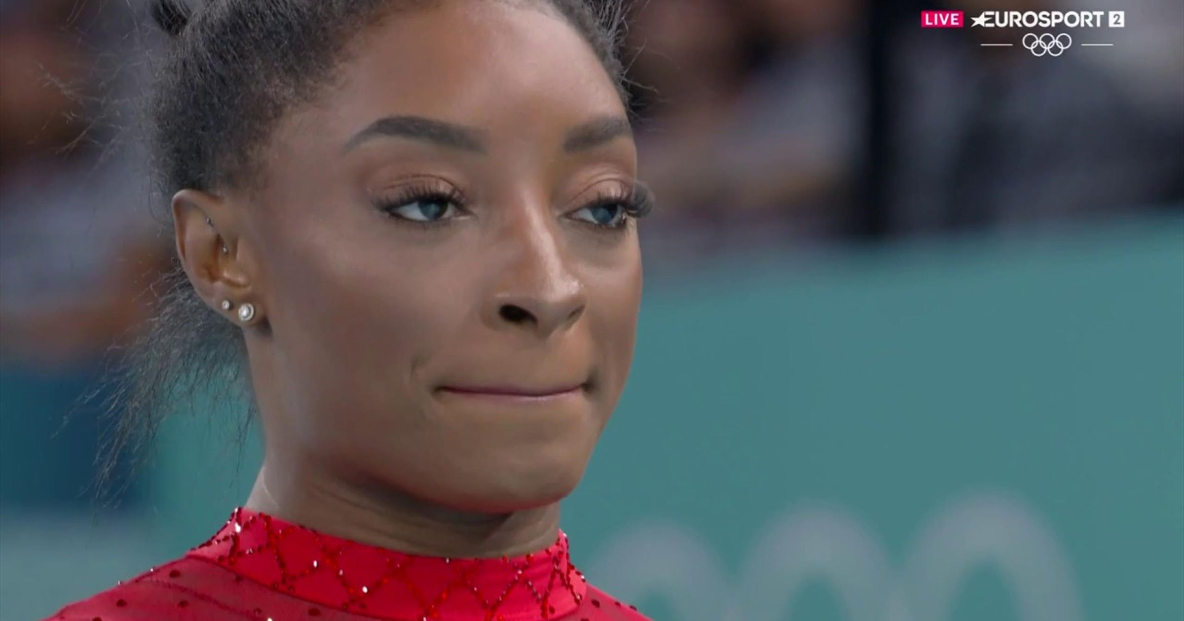 Simone Biles a ajuns la 7 titluri olimpice! Yulo și Mc Clenaghan ...