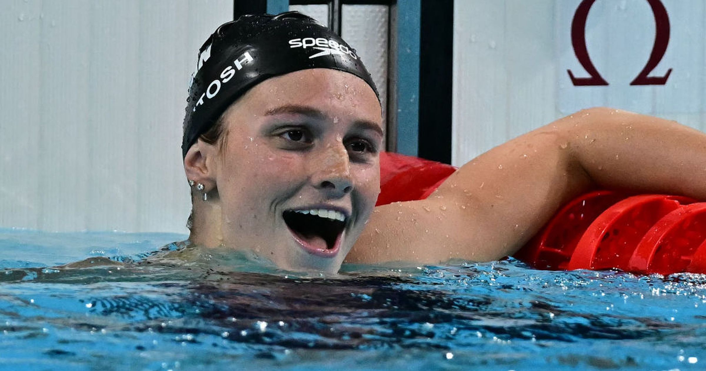 Mondiaux de natation I Deuxième titre pour McIntosh en or sur 200m 4 nages, la Chinoise Zidi Yu ...