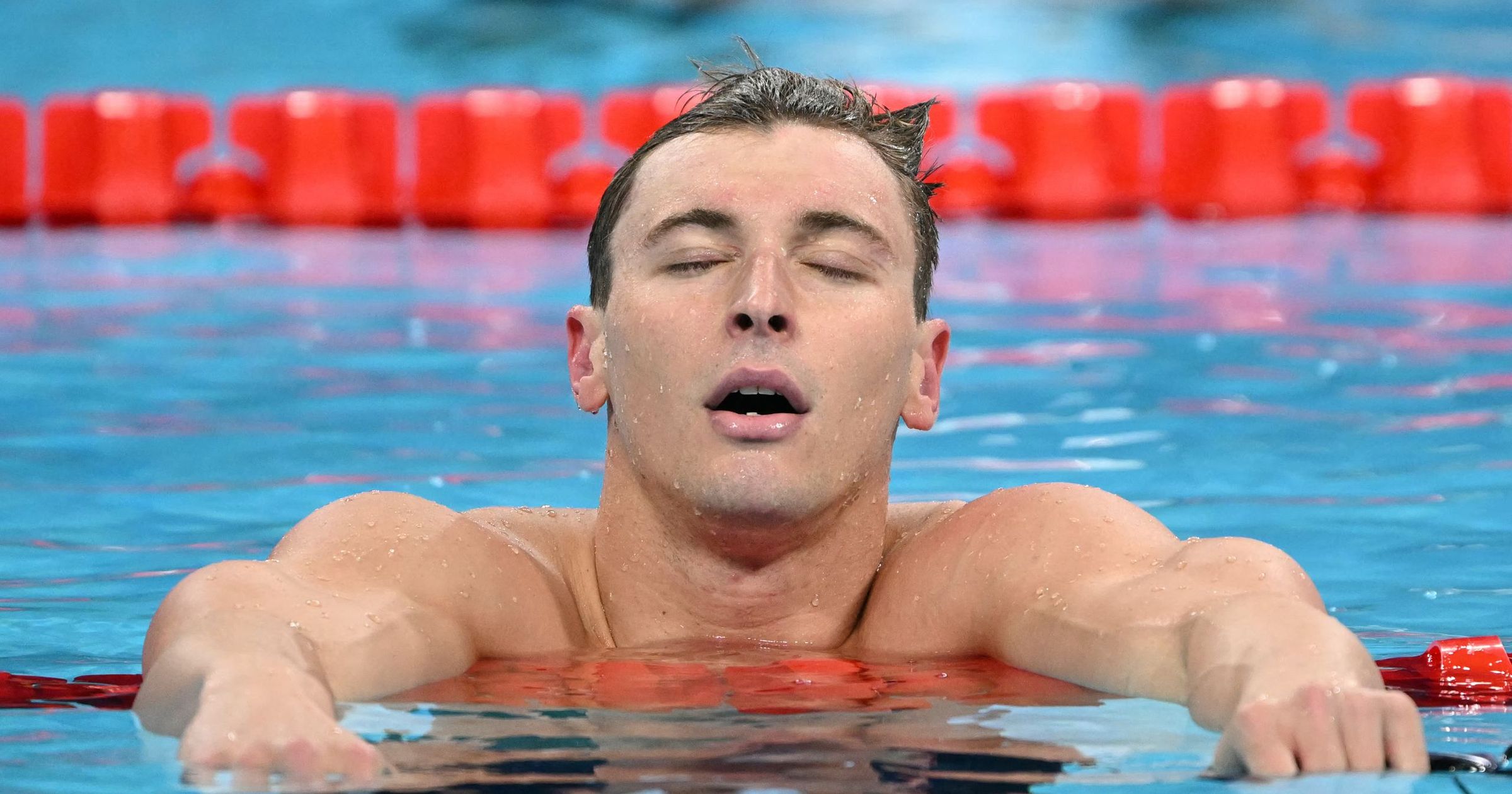 Maxime Grousset blessé et forfait pour les Championnats de France ...