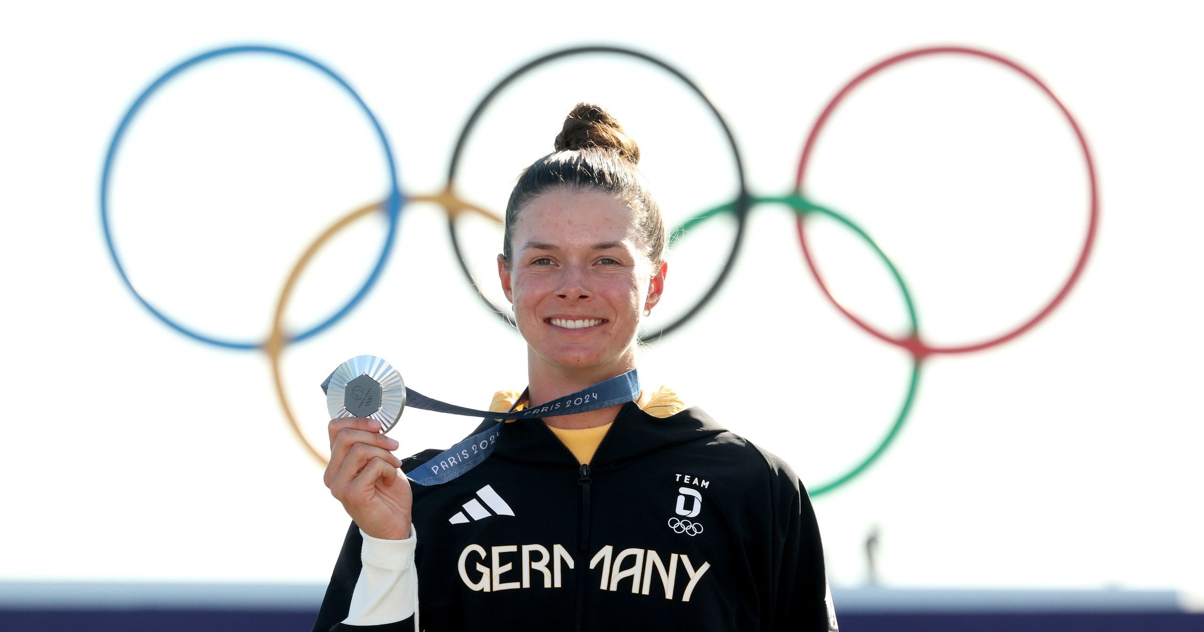 Olympia 2024: Esther Henseleit holt erste olympische Golfmedaille für ...