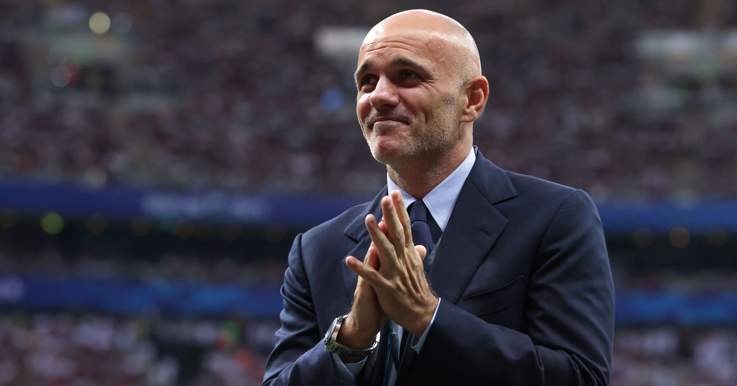 Atalanta, l'ad Percassi: "Lookman e Koopmeiners? Indotti in modi ...