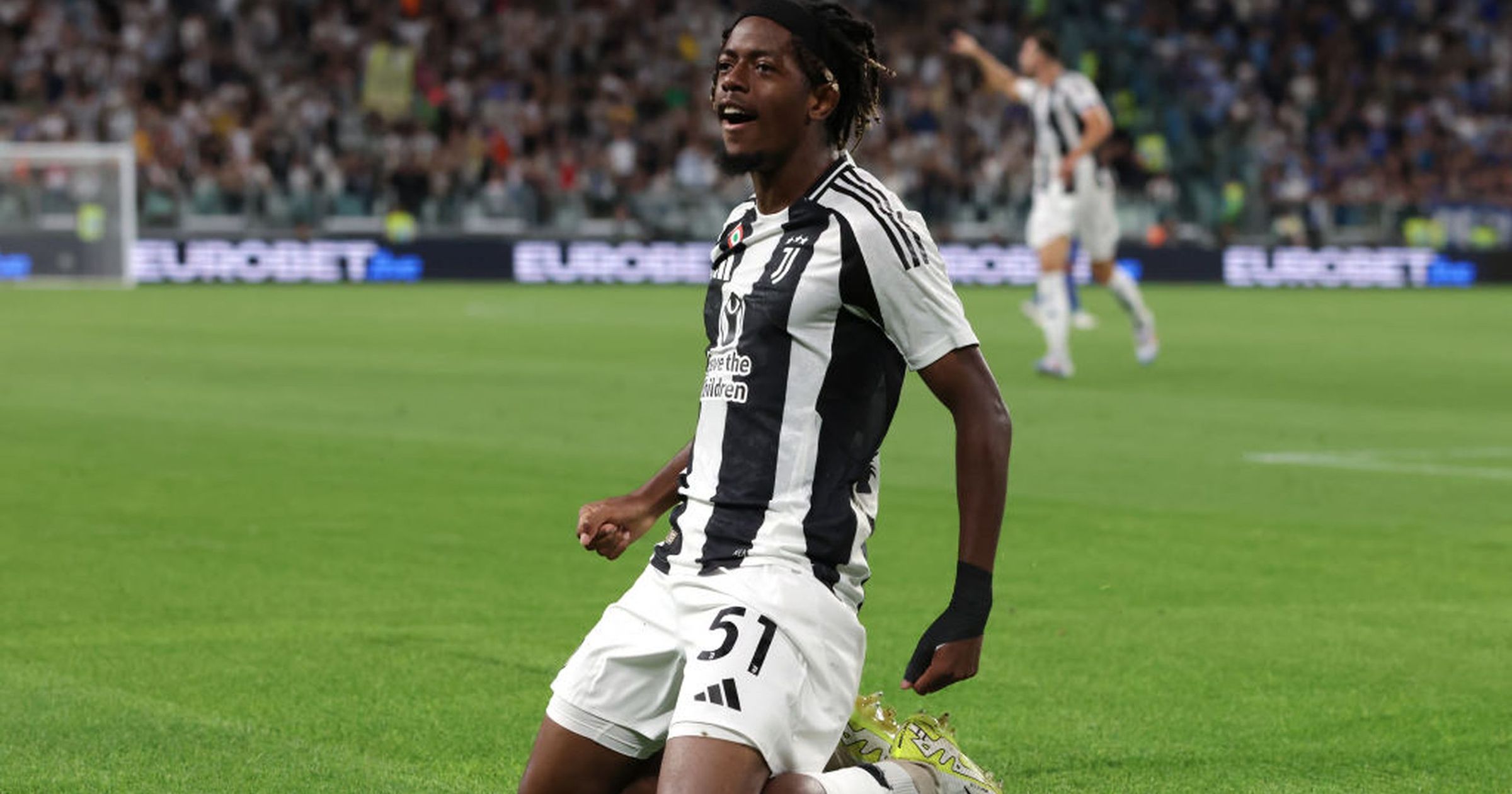 Chi è Samuel Mbangula? Gli inizi al Brugge, l'arrivo alla Juventus, la ...