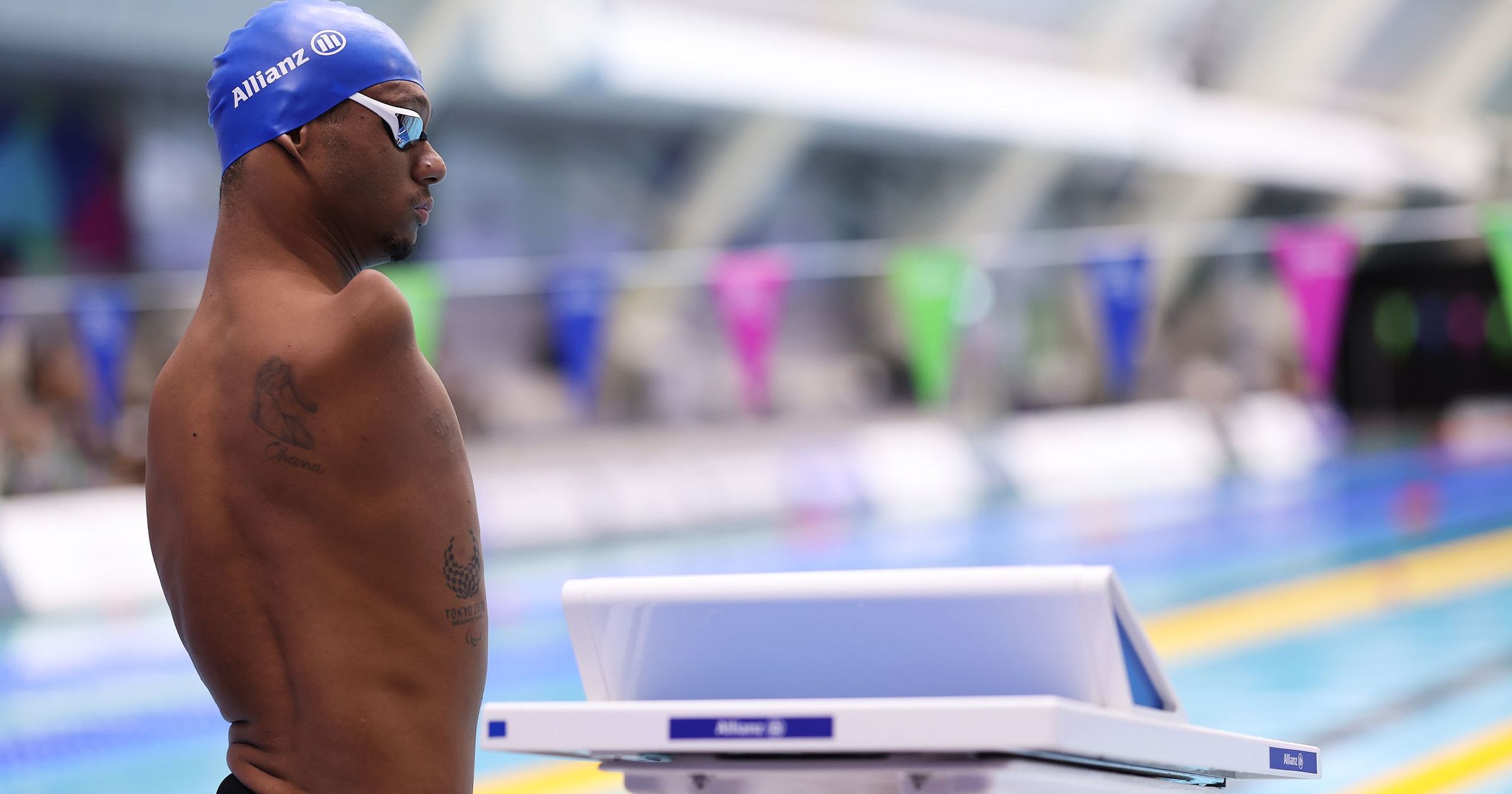 Jeux Paralympiques de Paris 2024 : Gabrielzinho, le phénomène brésilien ...